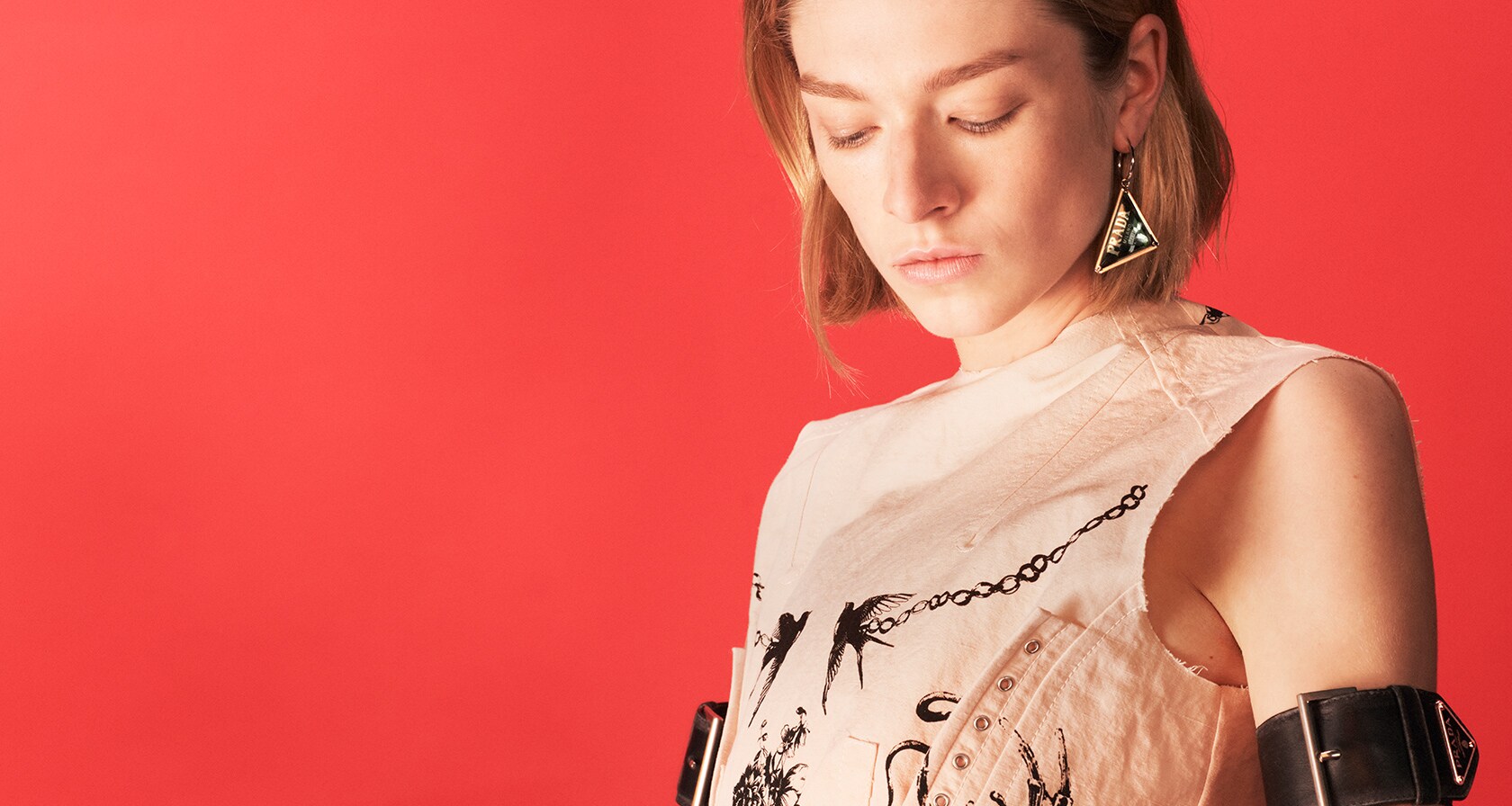 Men's Spring Summer 2022 | PRADA