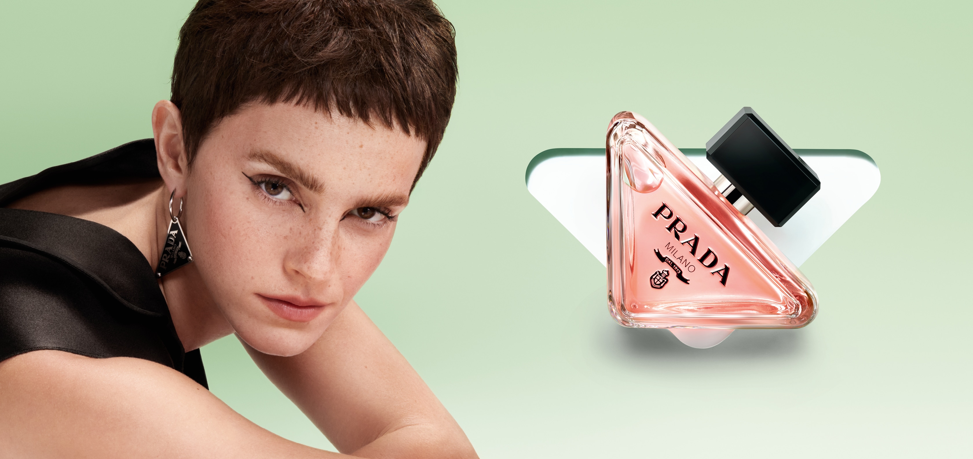 Women's Paradoxe | PRADA