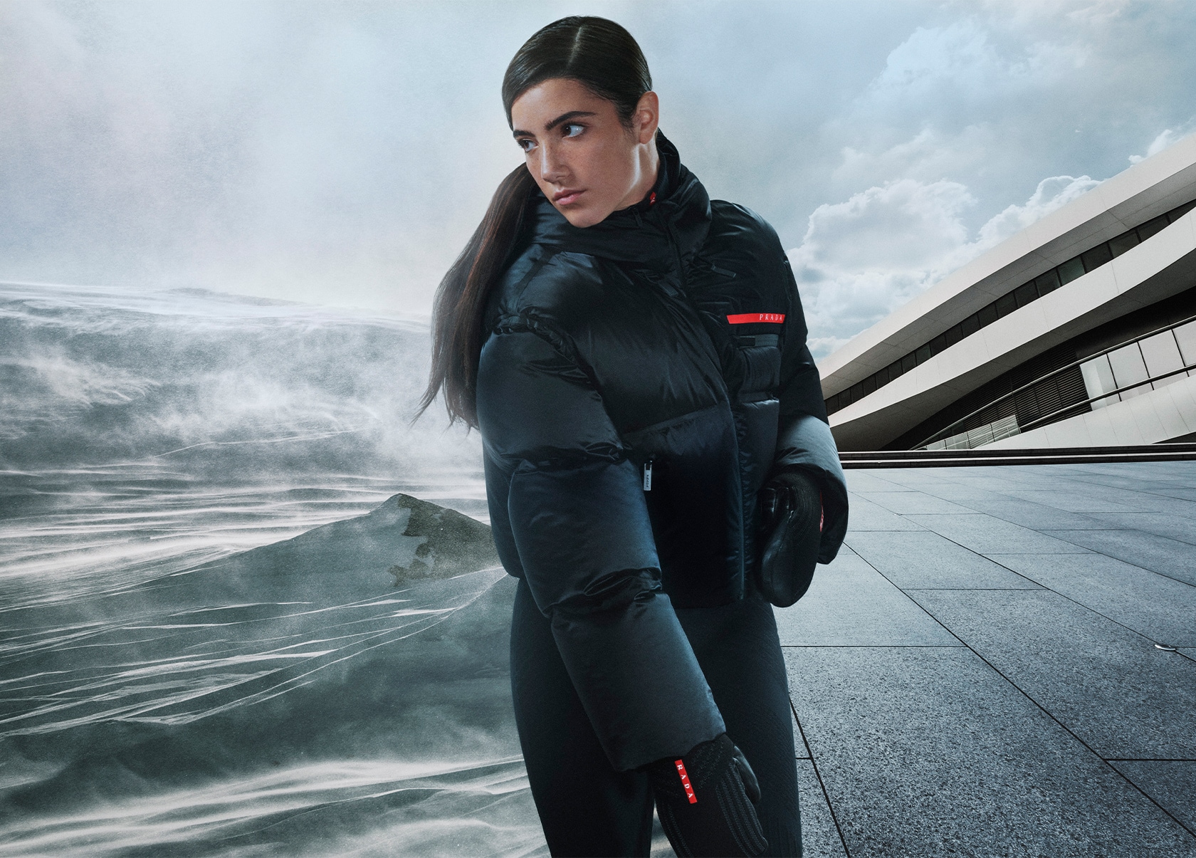 Women's Ready to wear | PRADA