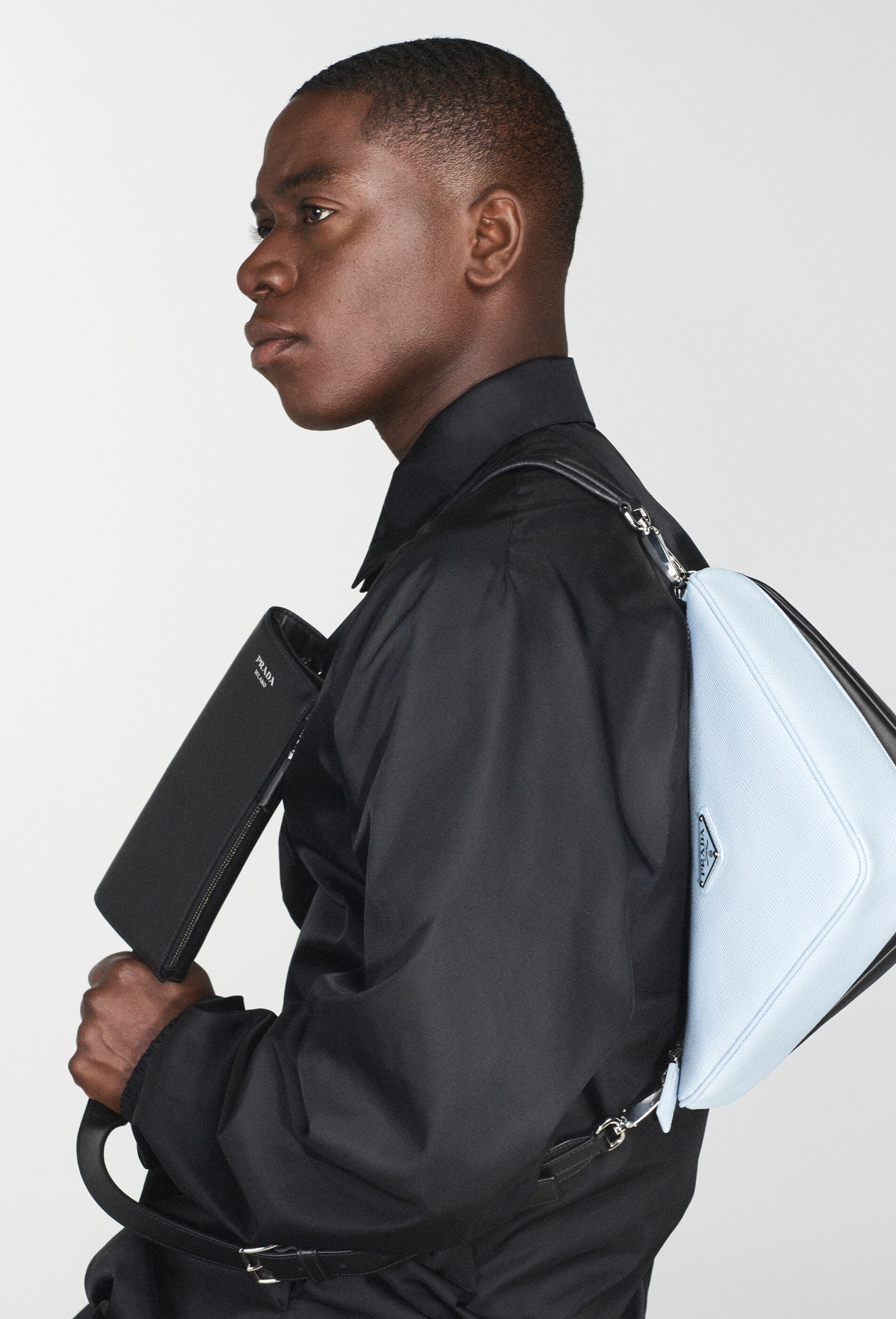 Men's Fall Winter 2022 | PRADA