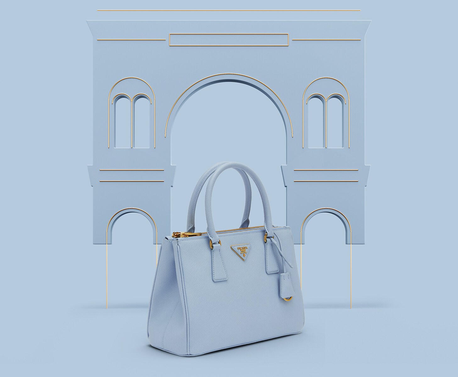 Test Landing Prada Galleria | PRADA