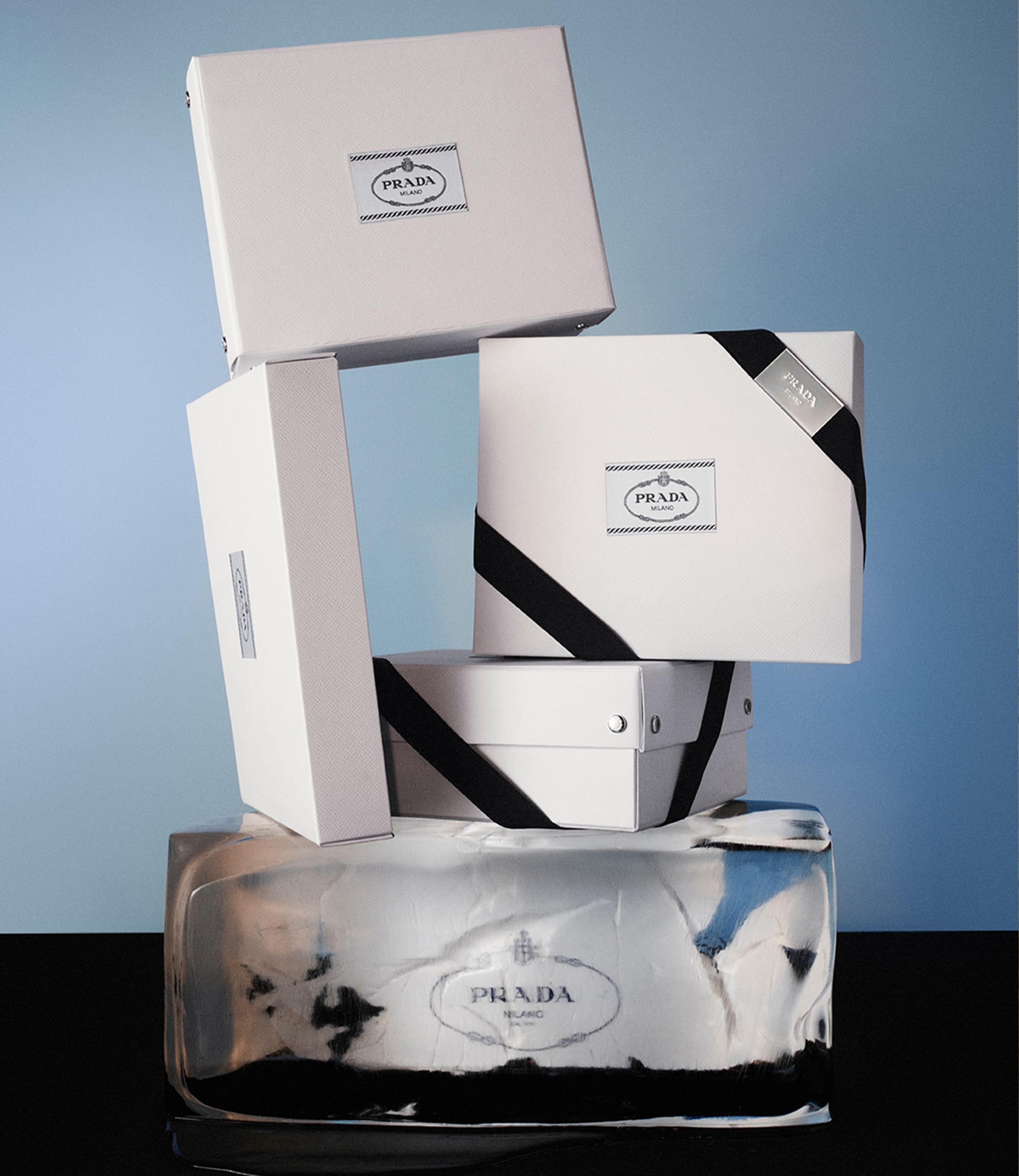 Holiday Service Page | PRADA