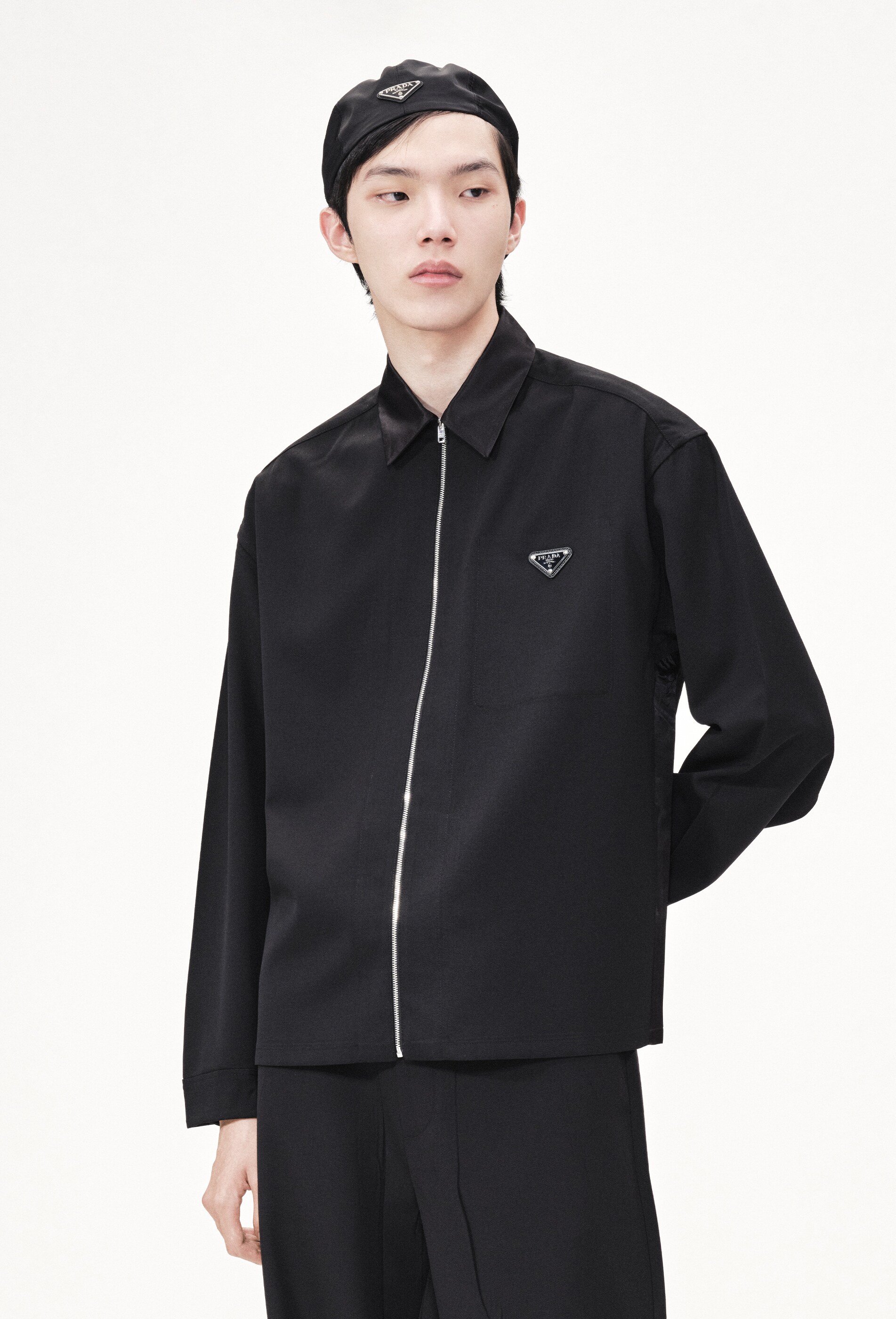 Men's Ready to wear | PRADA