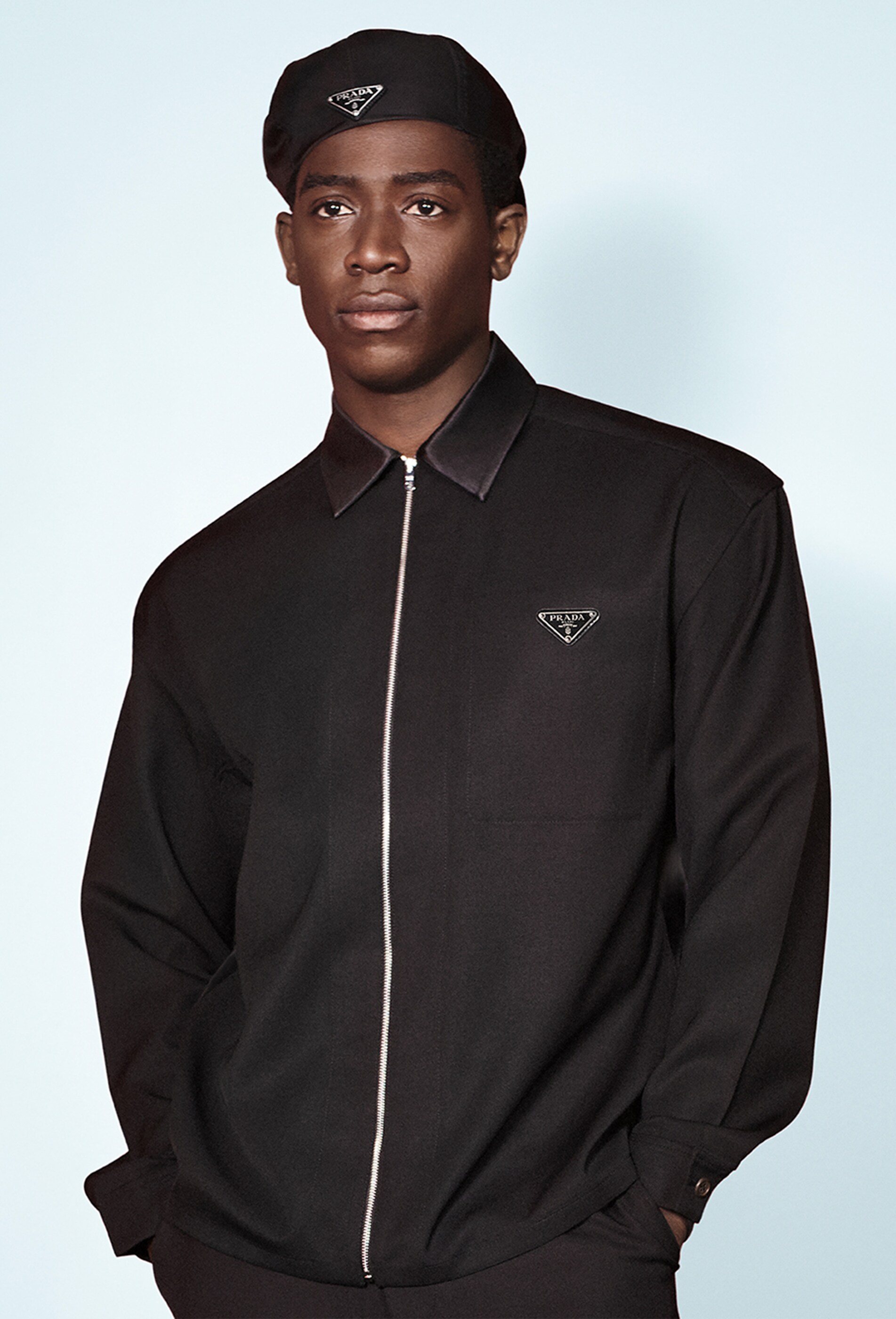 Men's Holiday Collection | PRADA