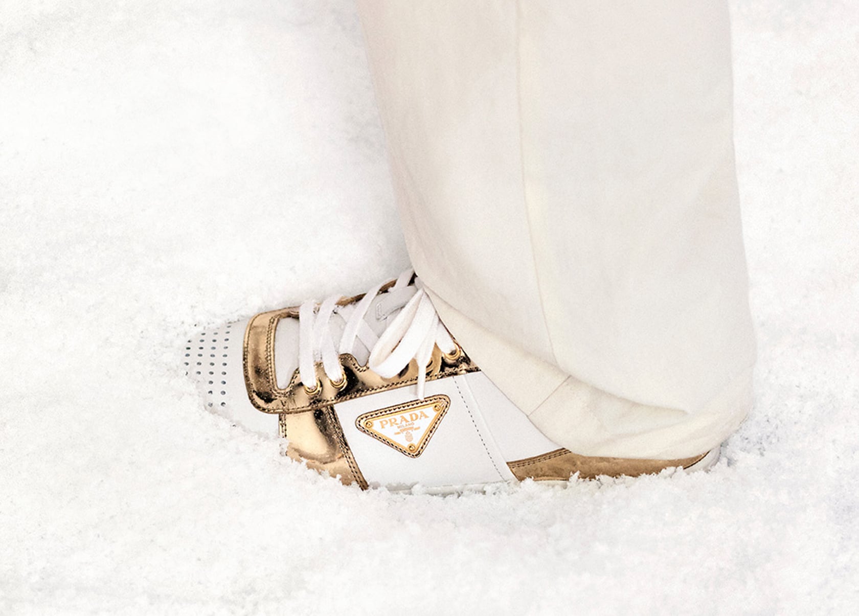 Men's Holiday Collection | PRADA