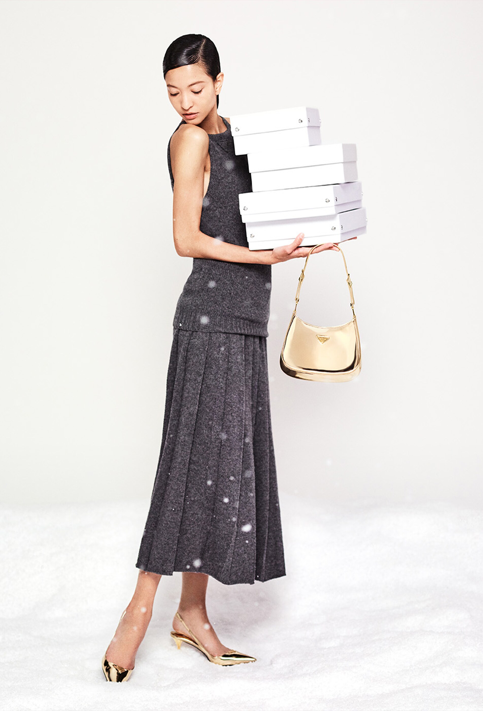 Women's Holiday Collection | PRADA