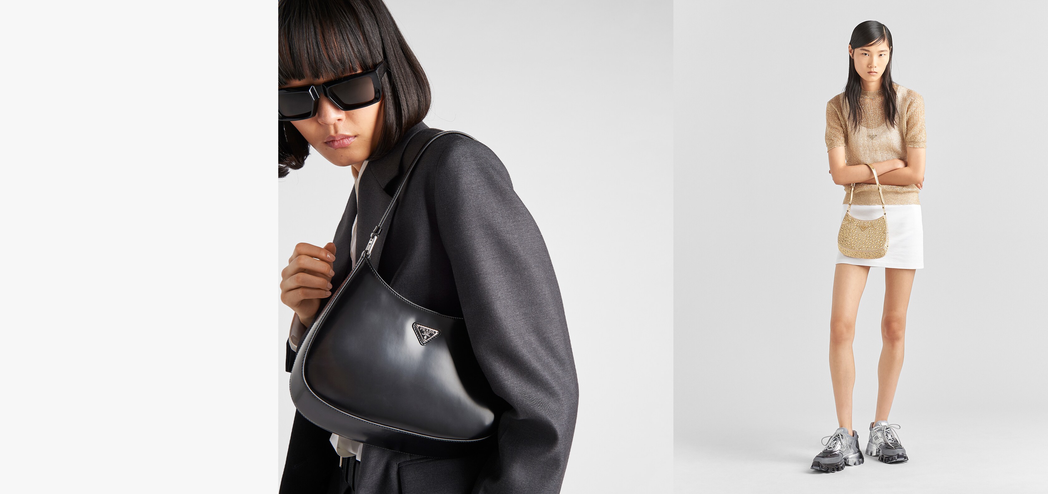 Women's Essentials | PRADA