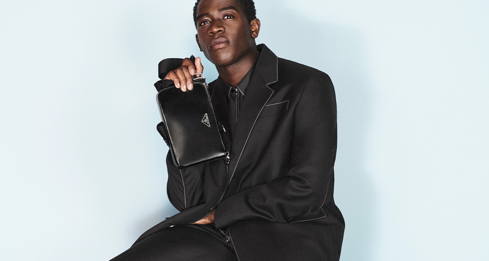 Men's Holiday Collection | PRADA