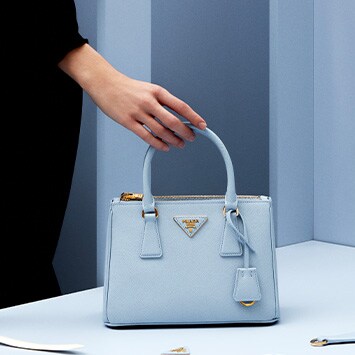 Test Landing Prada Galleria | PRADA