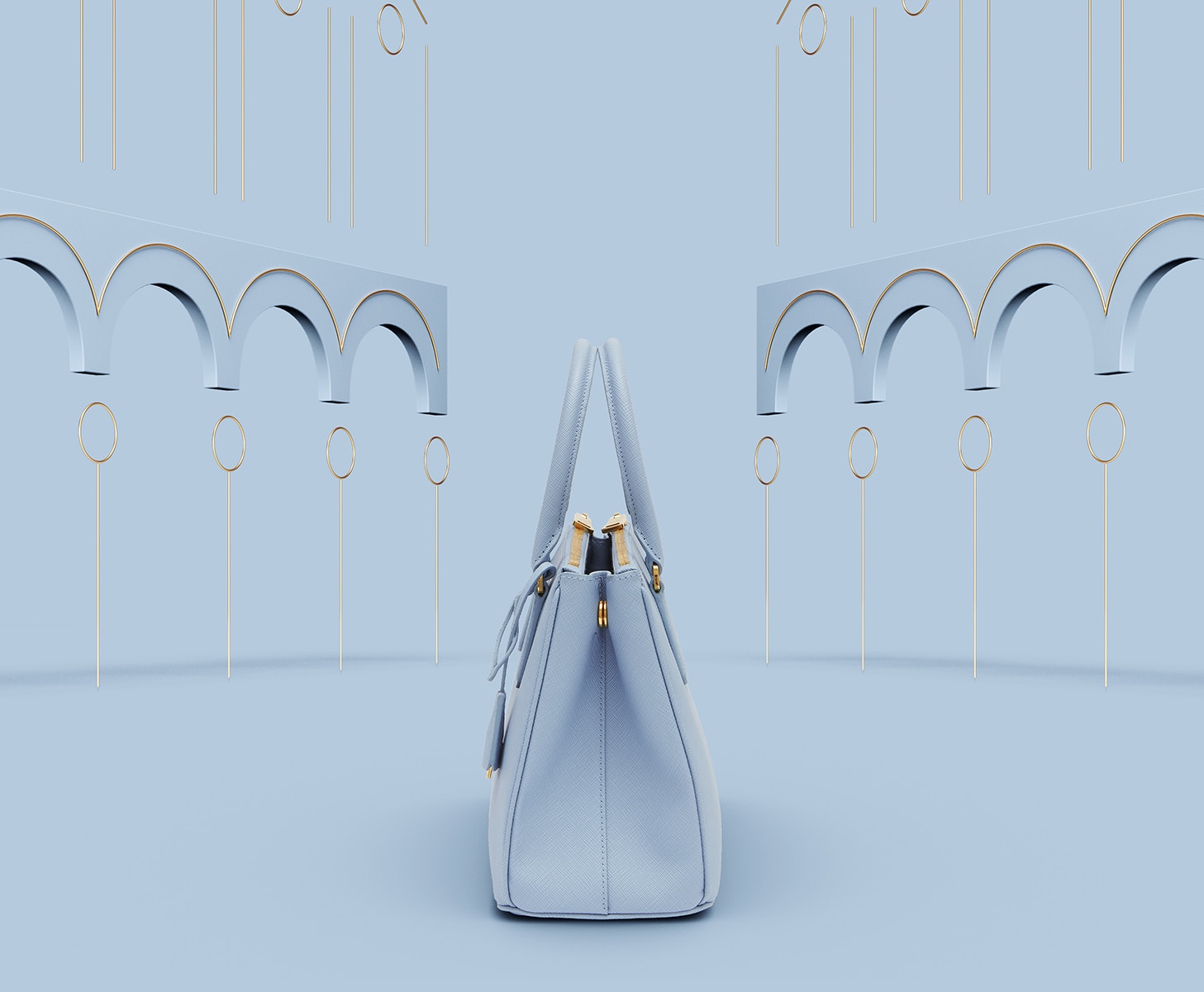 Test Landing Prada Galleria | PRADA