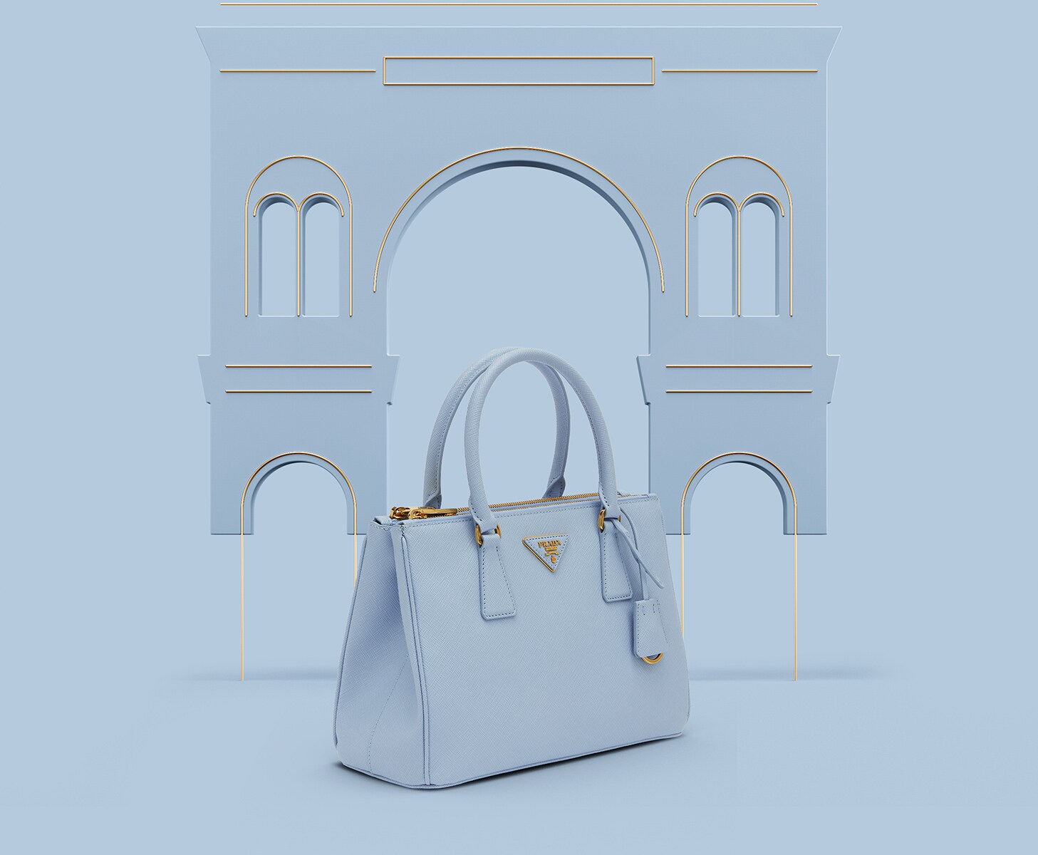 Test Landing Prada Galleria | PRADA