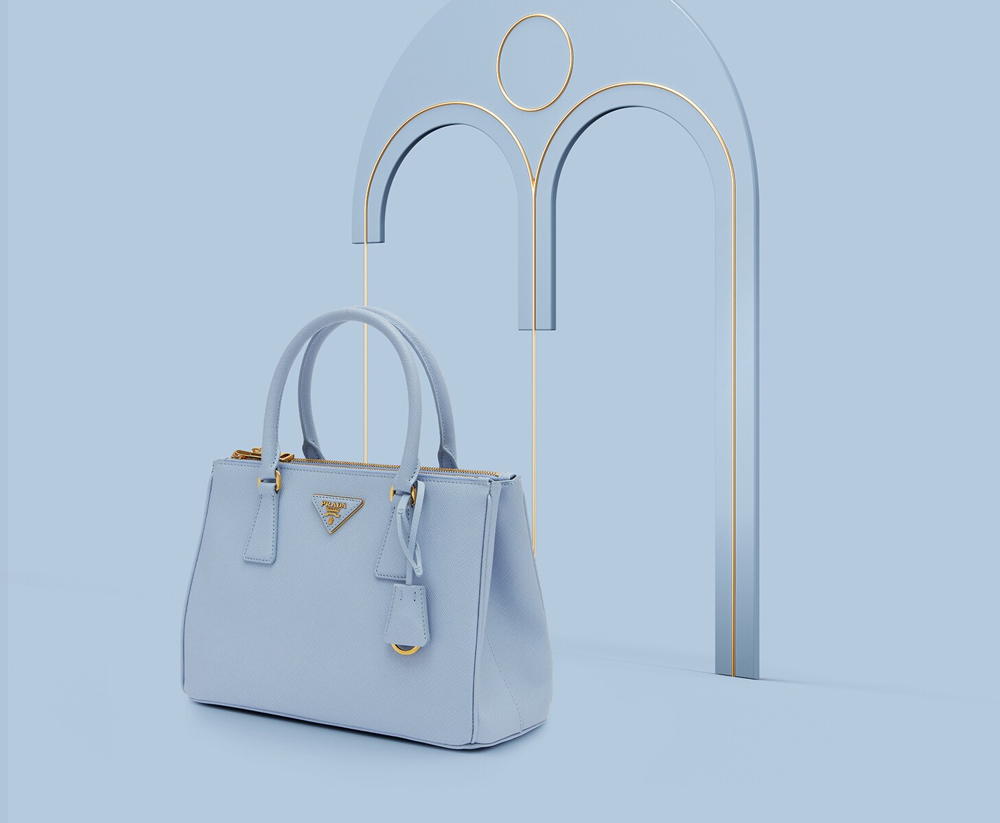 Test Landing Prada Galleria | PRADA