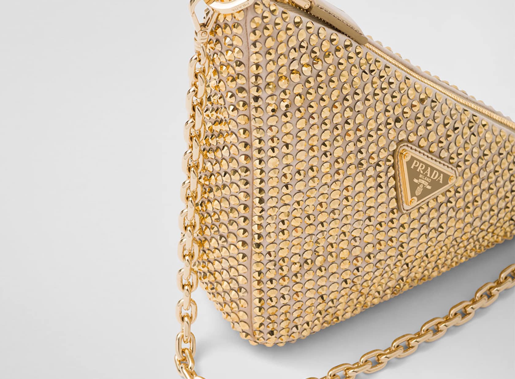 Women's Triangle | PRADA