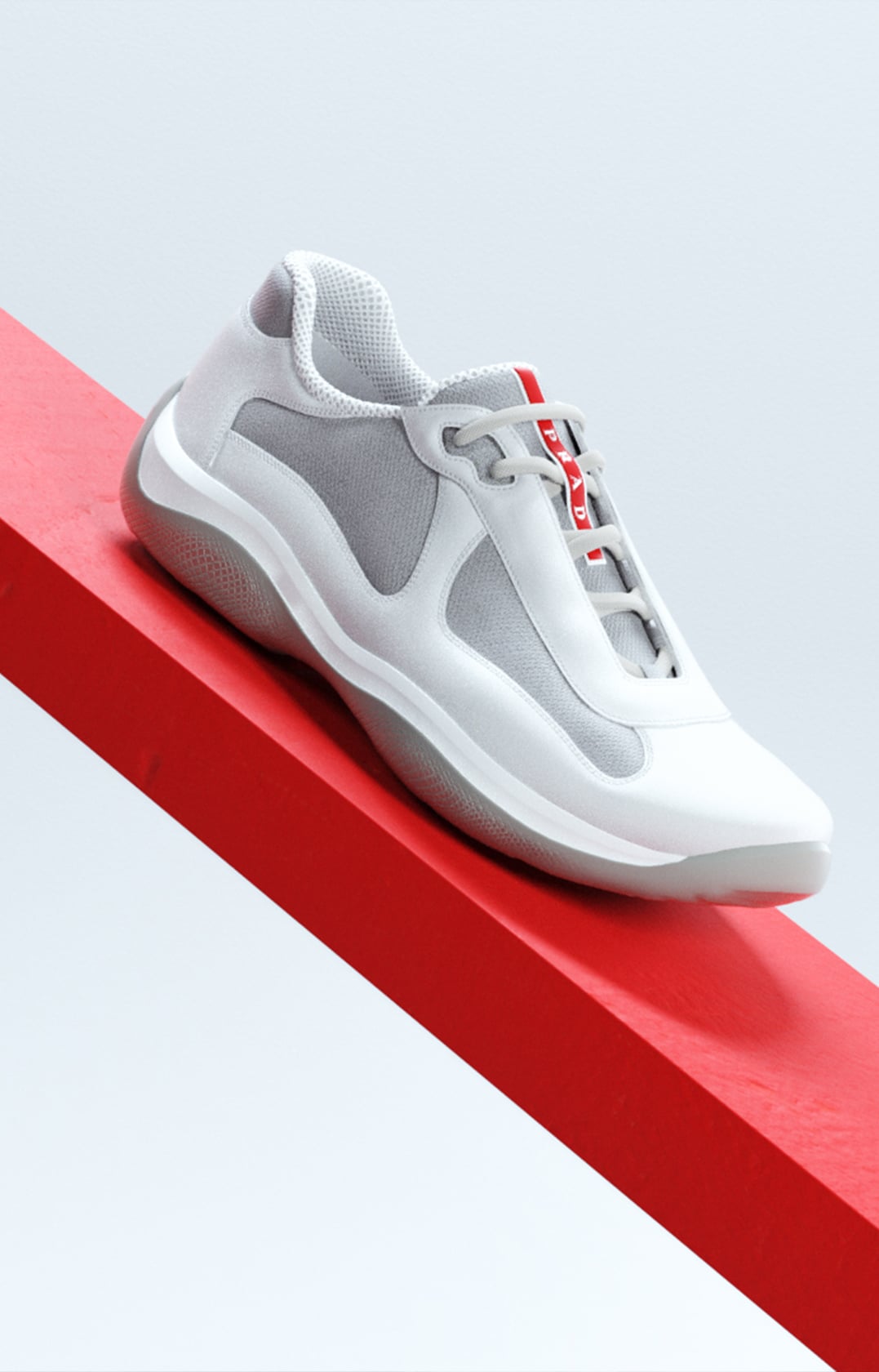 Women's Prada Linea Rossa | PRADA