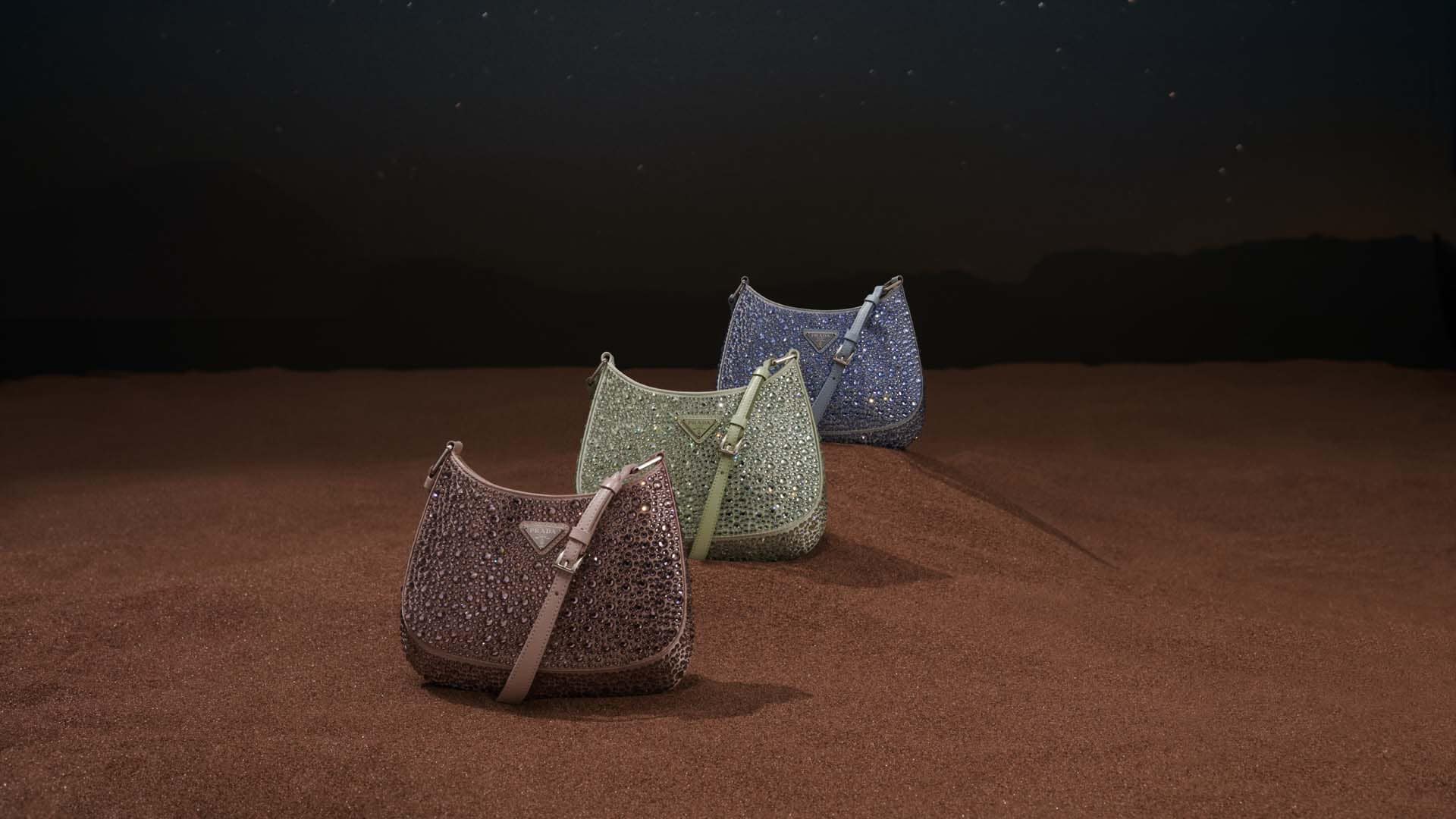 النساء تشكيلة رمضان والعيد | PRADA