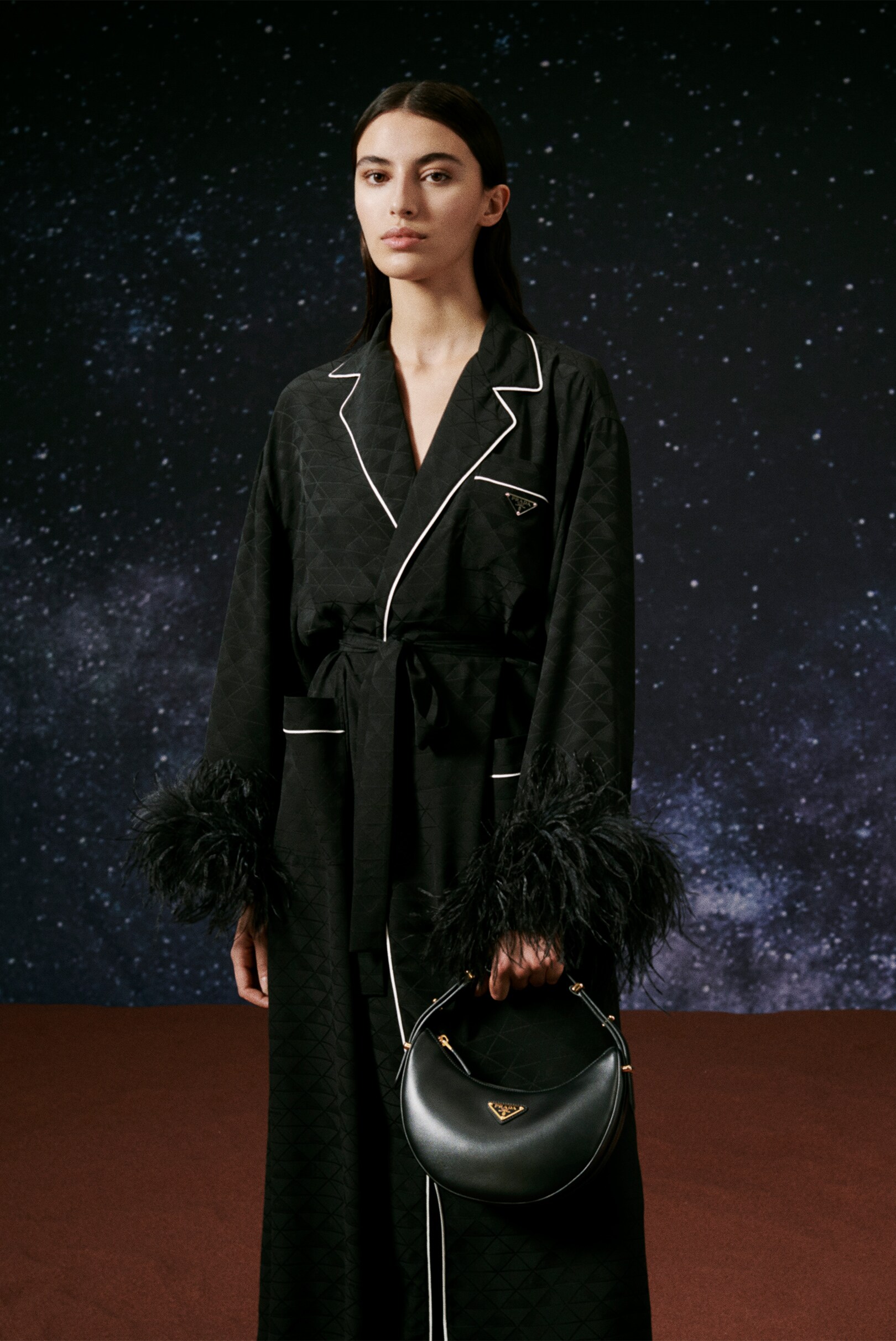 النساء تشكيلة رمضان والعيد | PRADA