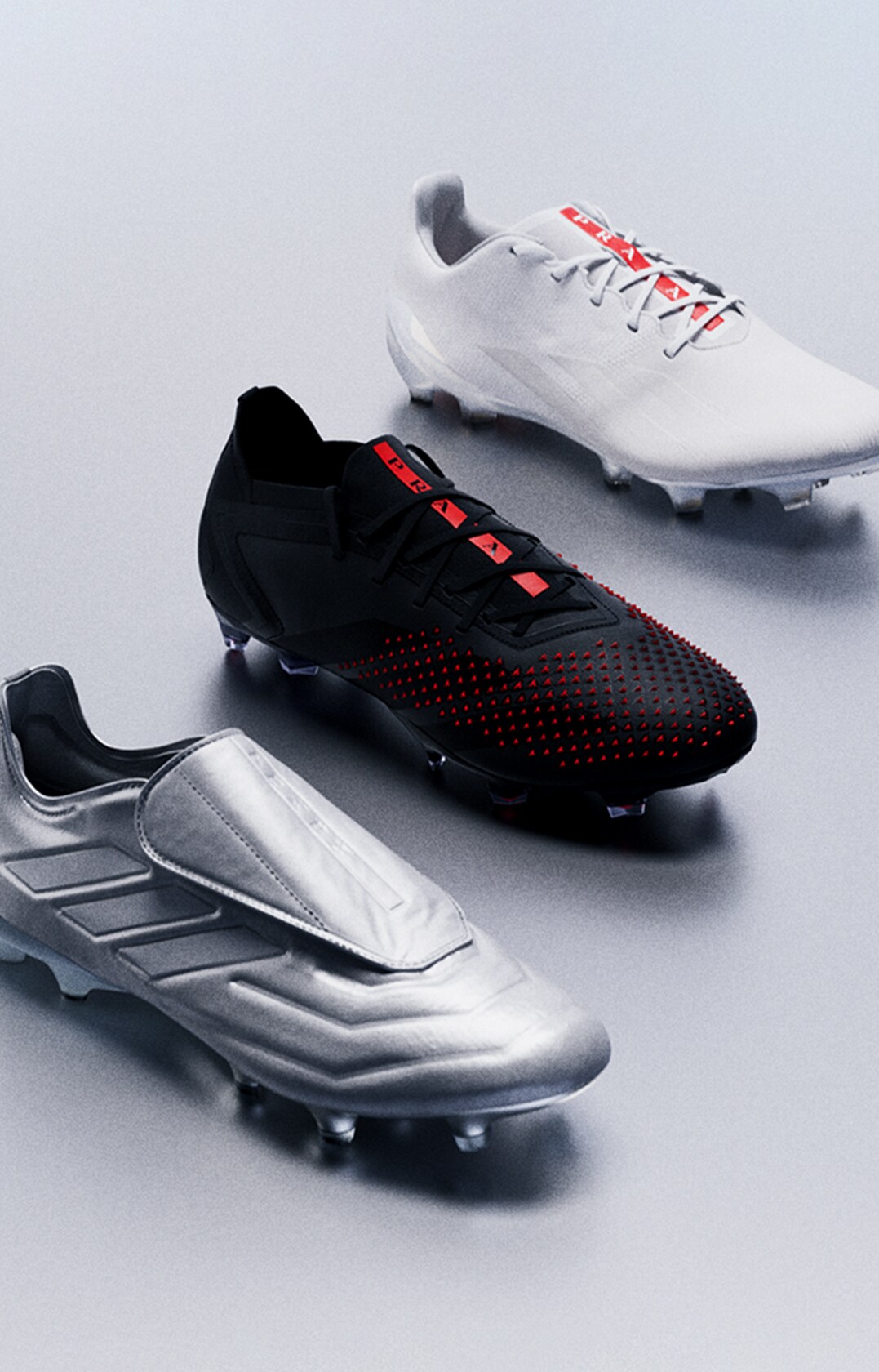 Men's Prada Linea Rossa | PRADA