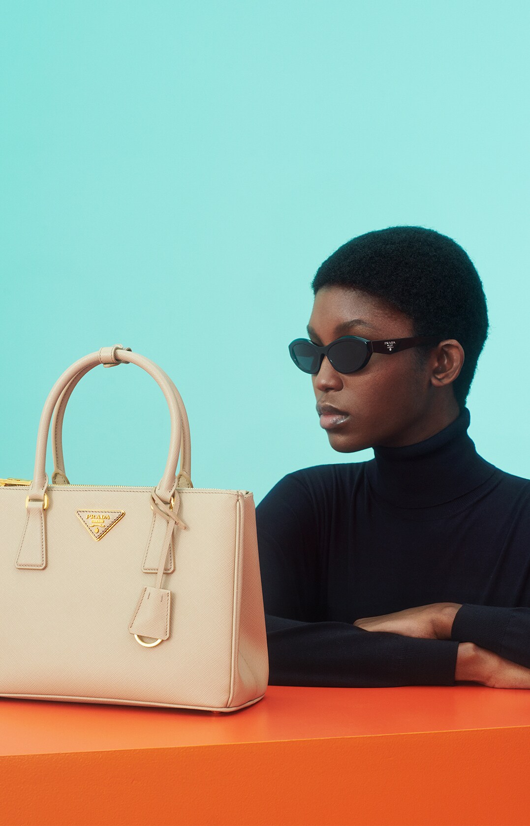 Women's Essentials | PRADA