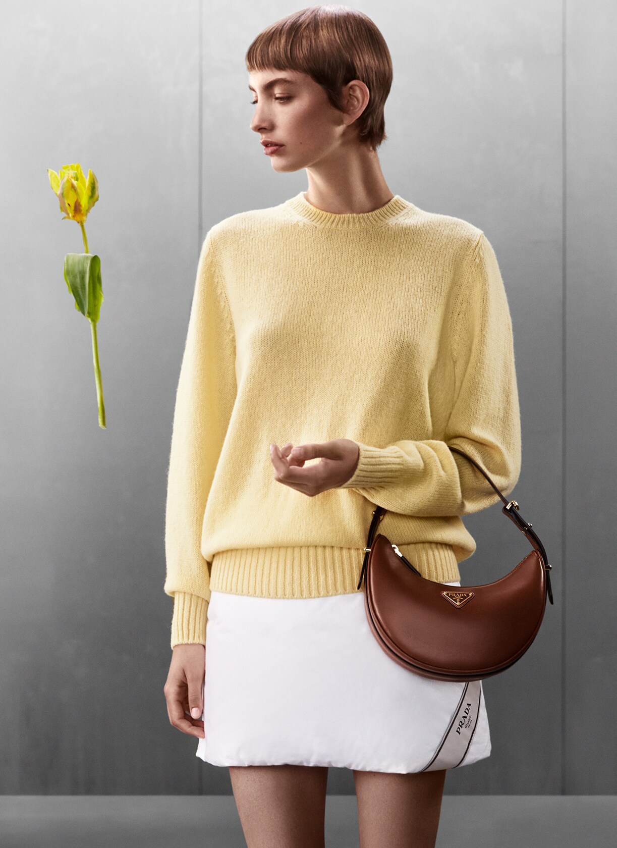 Women's Prada Arque’ | PRADA