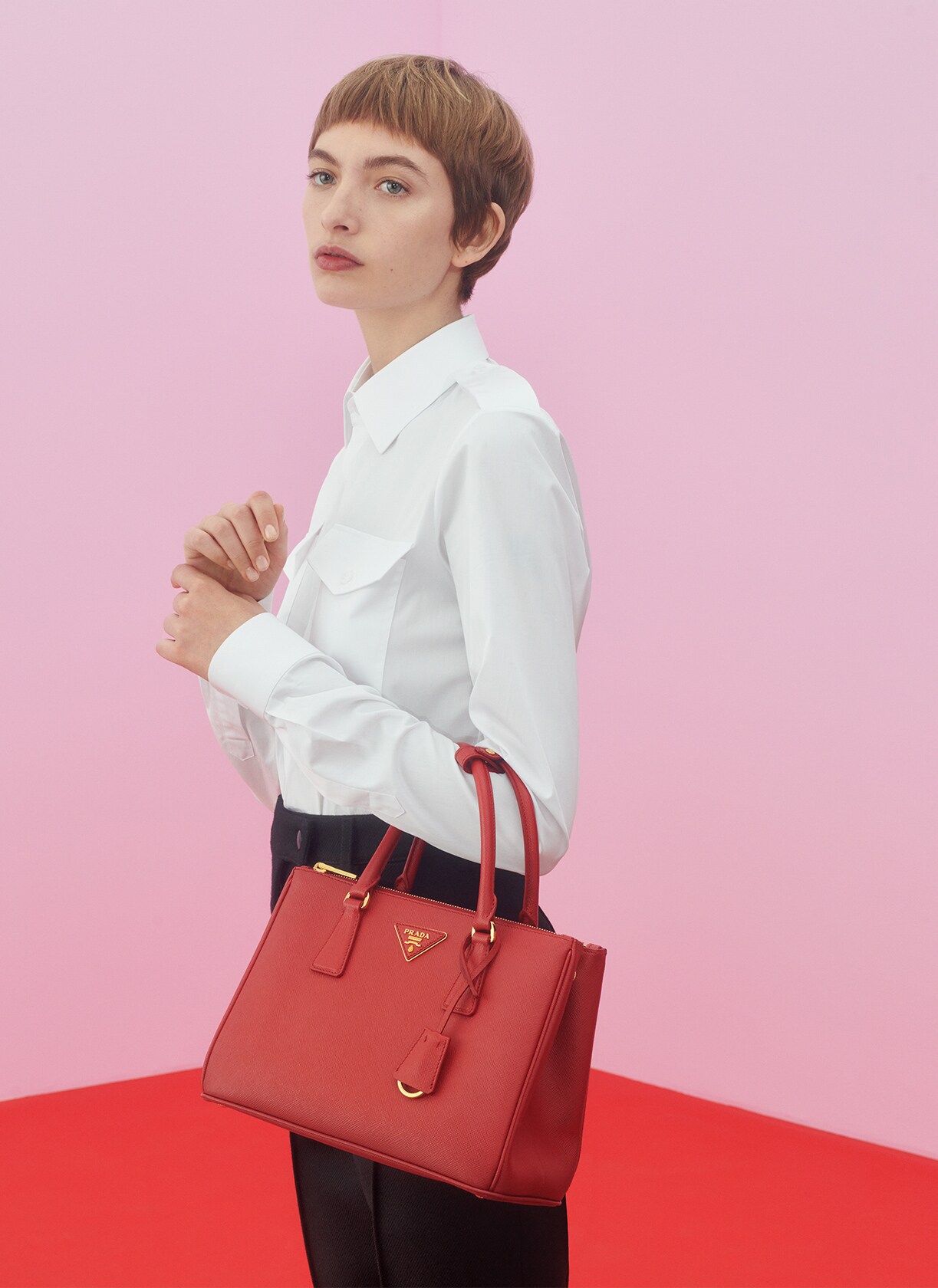 Women's Essentials | PRADA