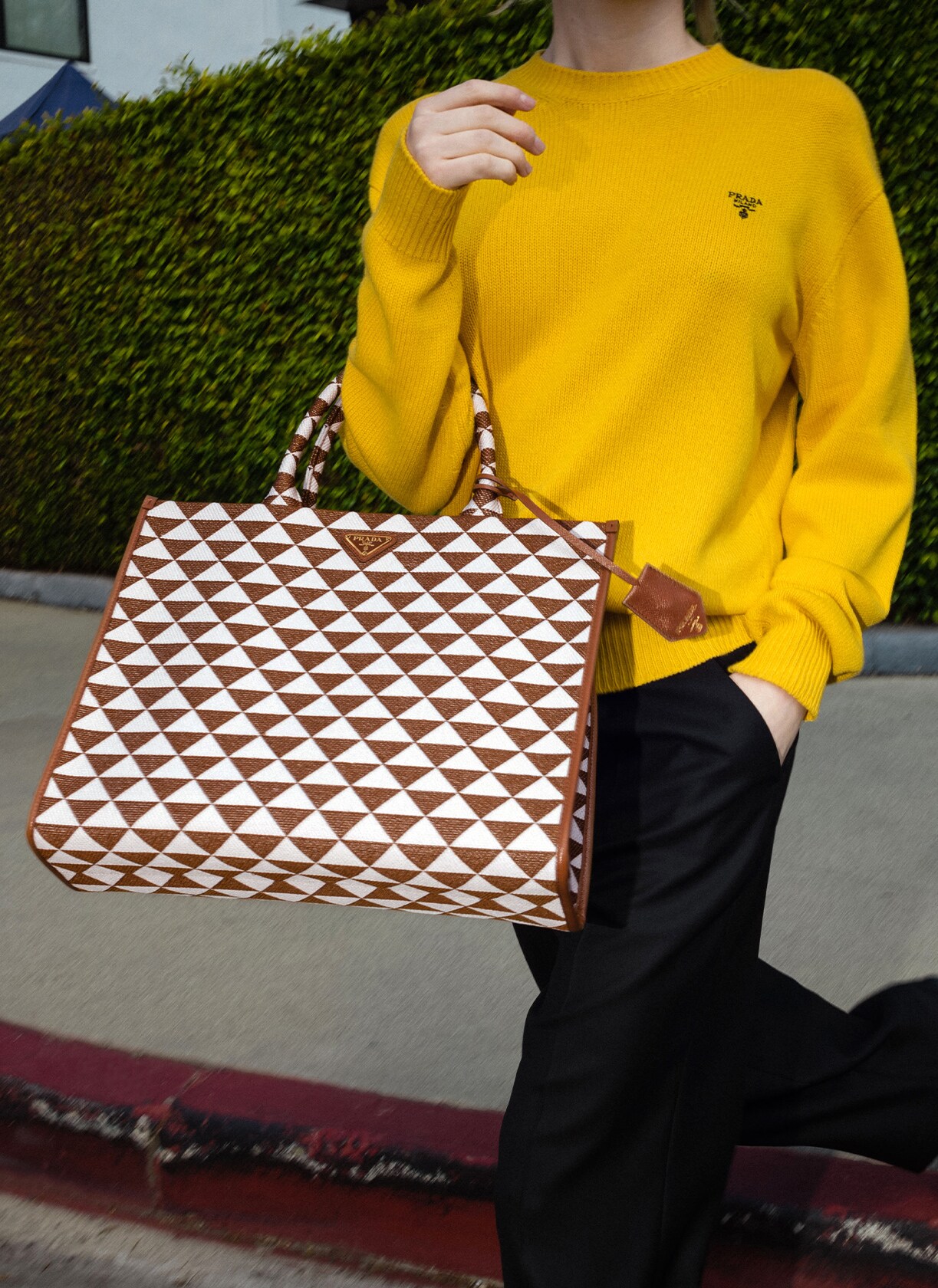 Women's Essentials | PRADA