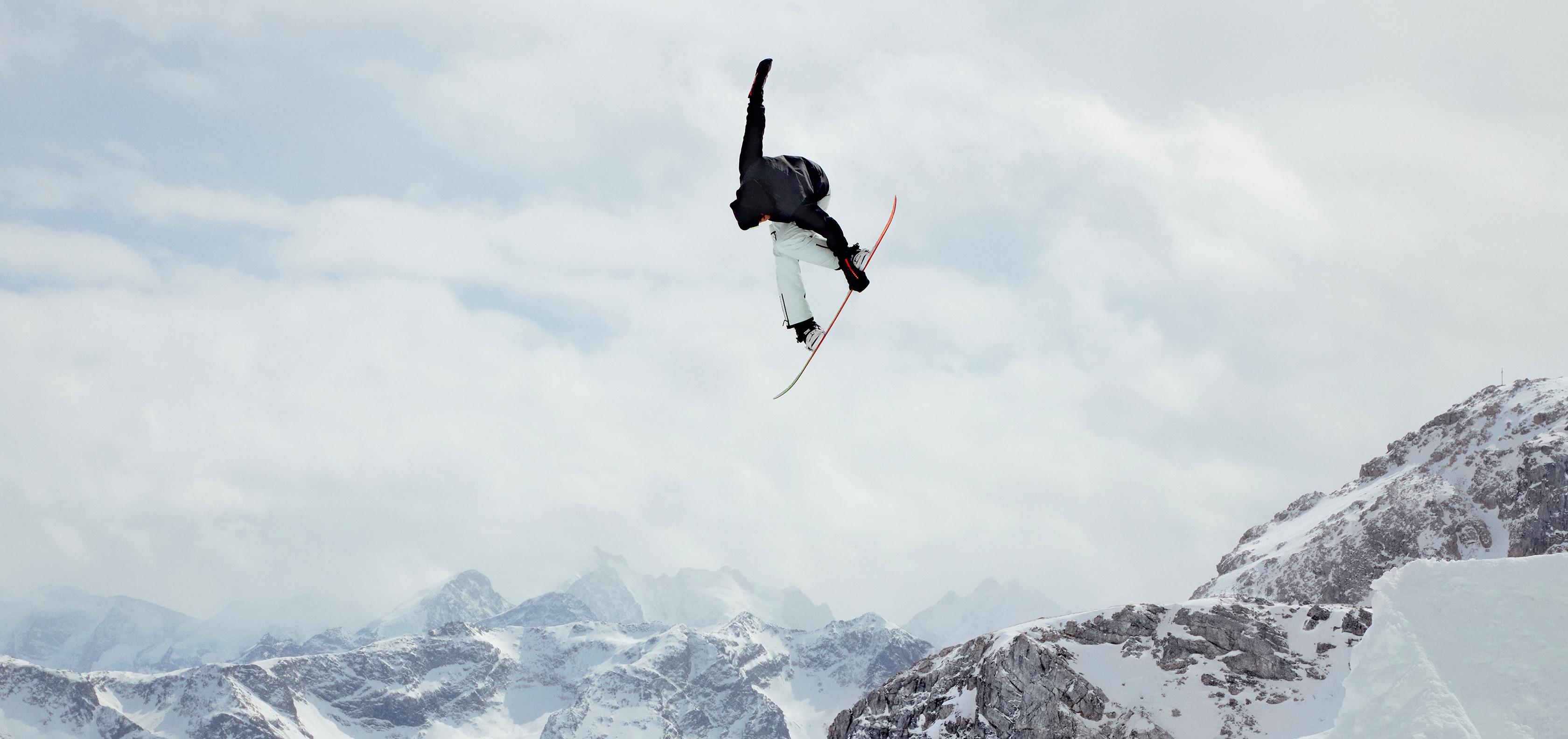 Prada Linea Rossa | PRADA