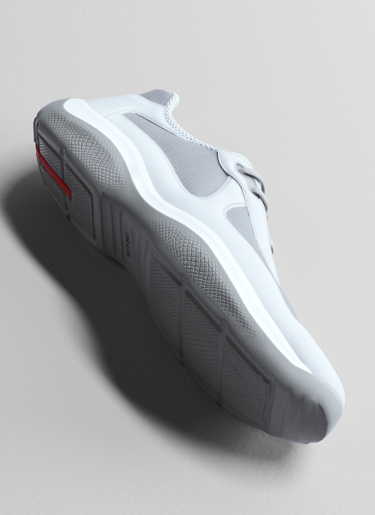 Prada Linea Rossa Men's Collection | PRADA