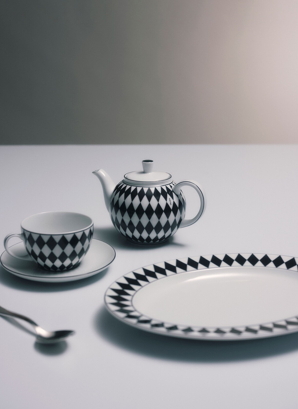 Services De Table Et Collections Home | Prada