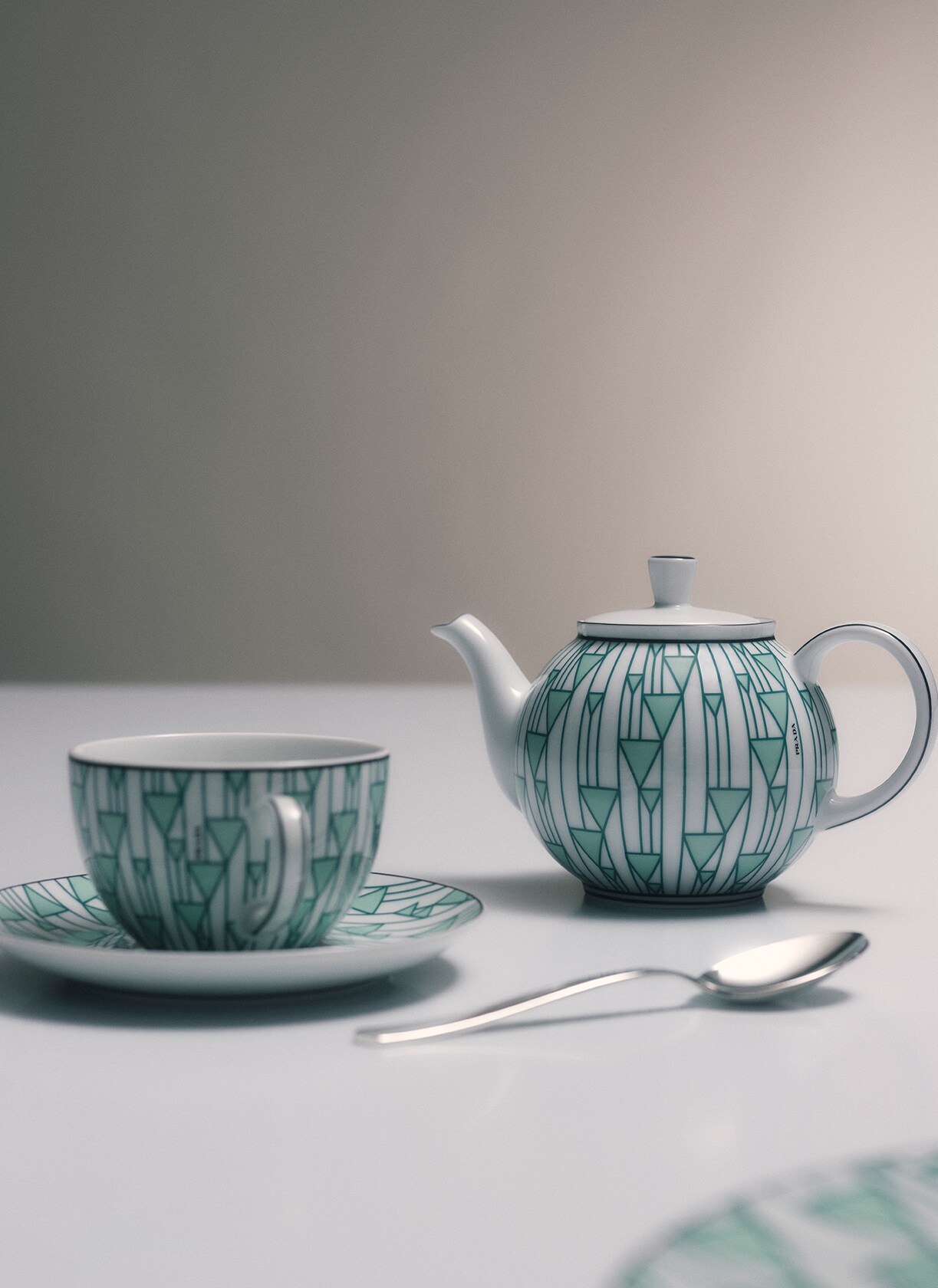 Home Table Sets And Collections | Prada