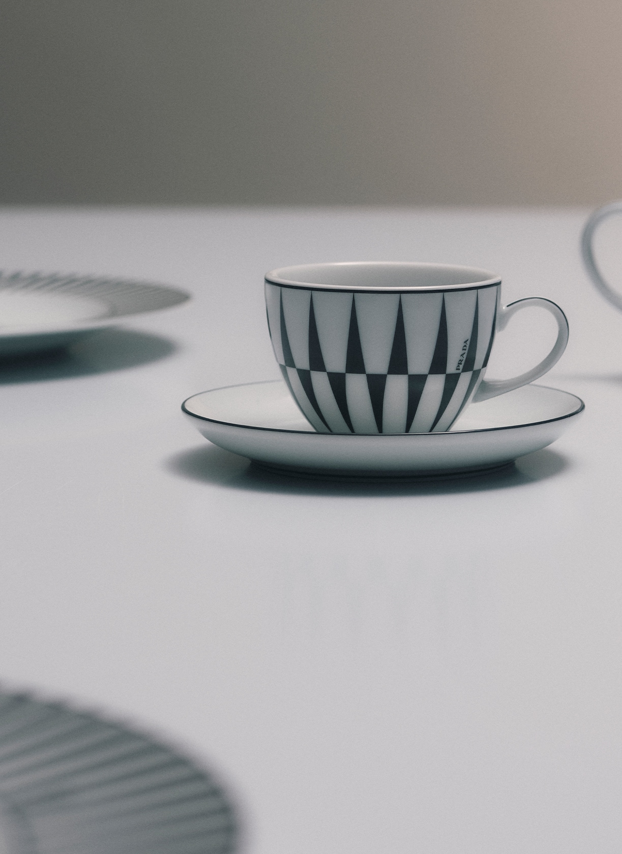 Home Table Sets And Collections | Prada