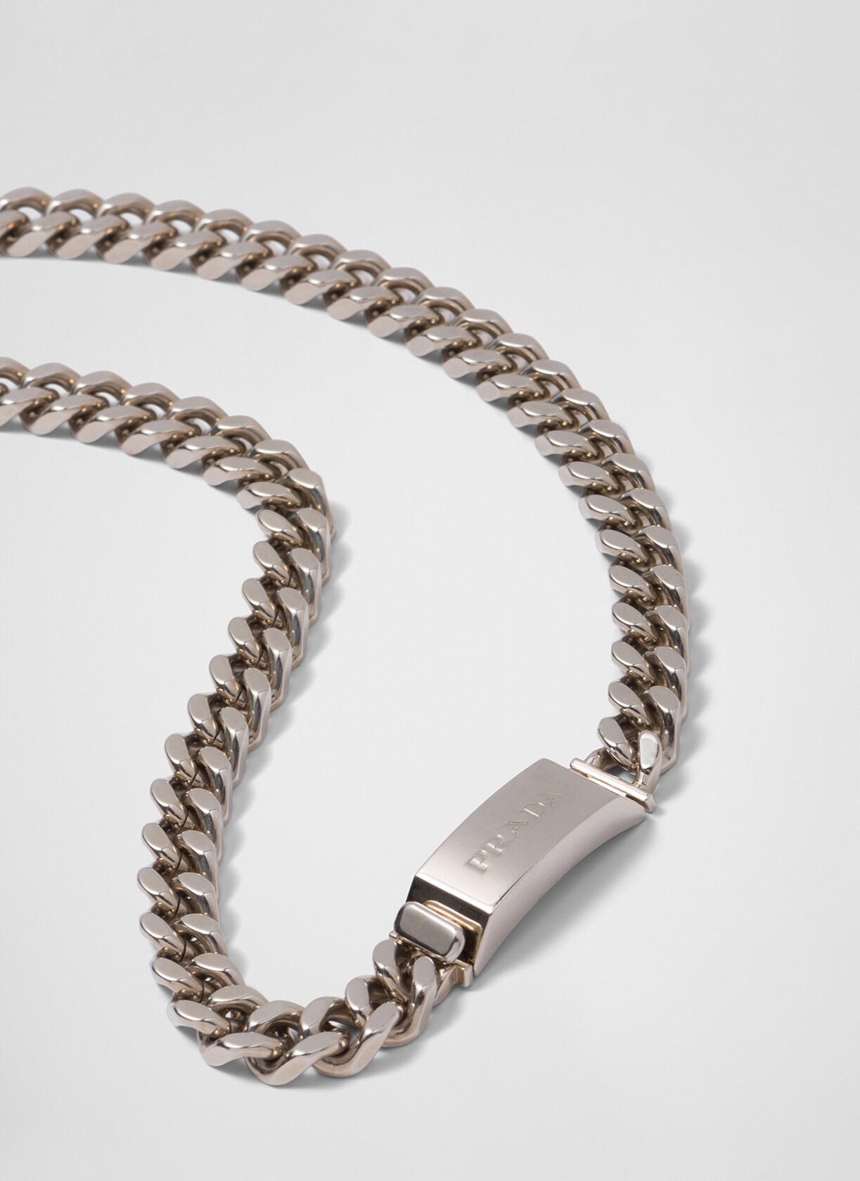 Men's Jewelry | PRADA