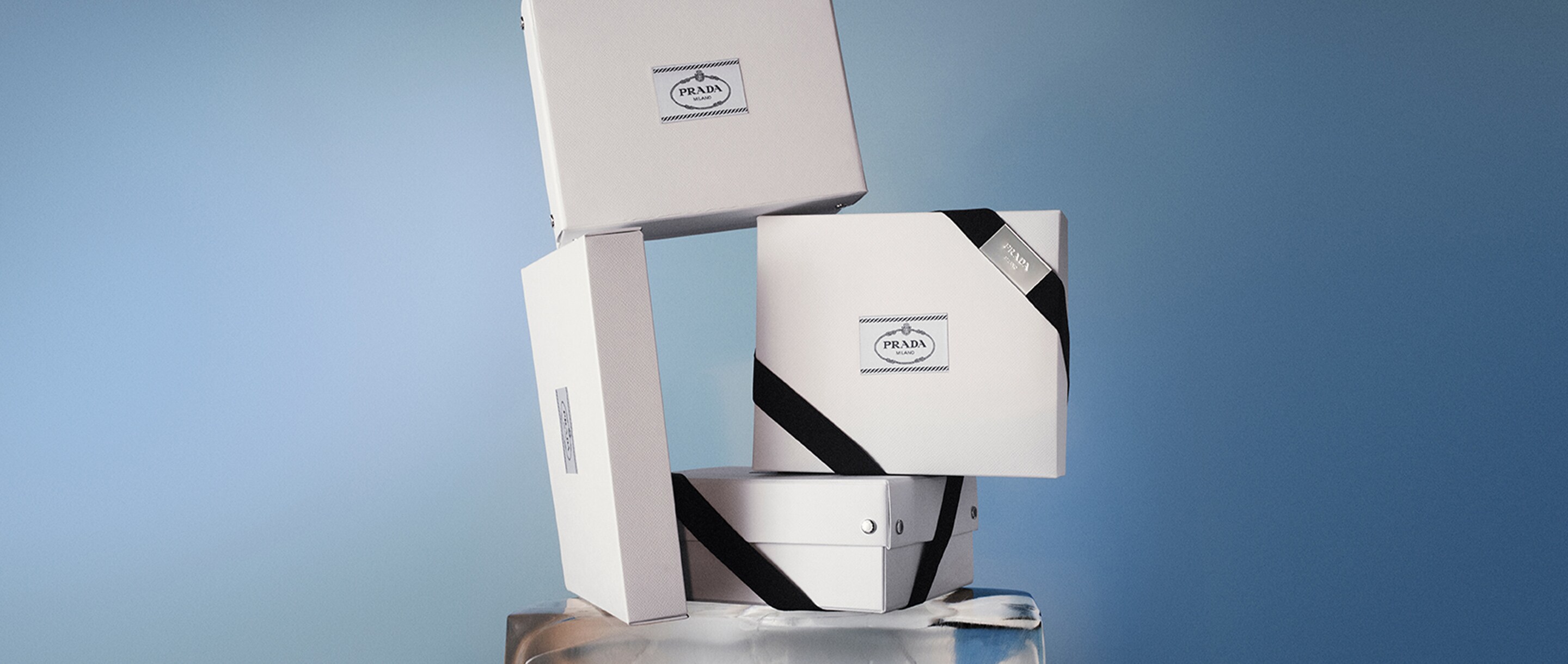 Prada Services | PRADA