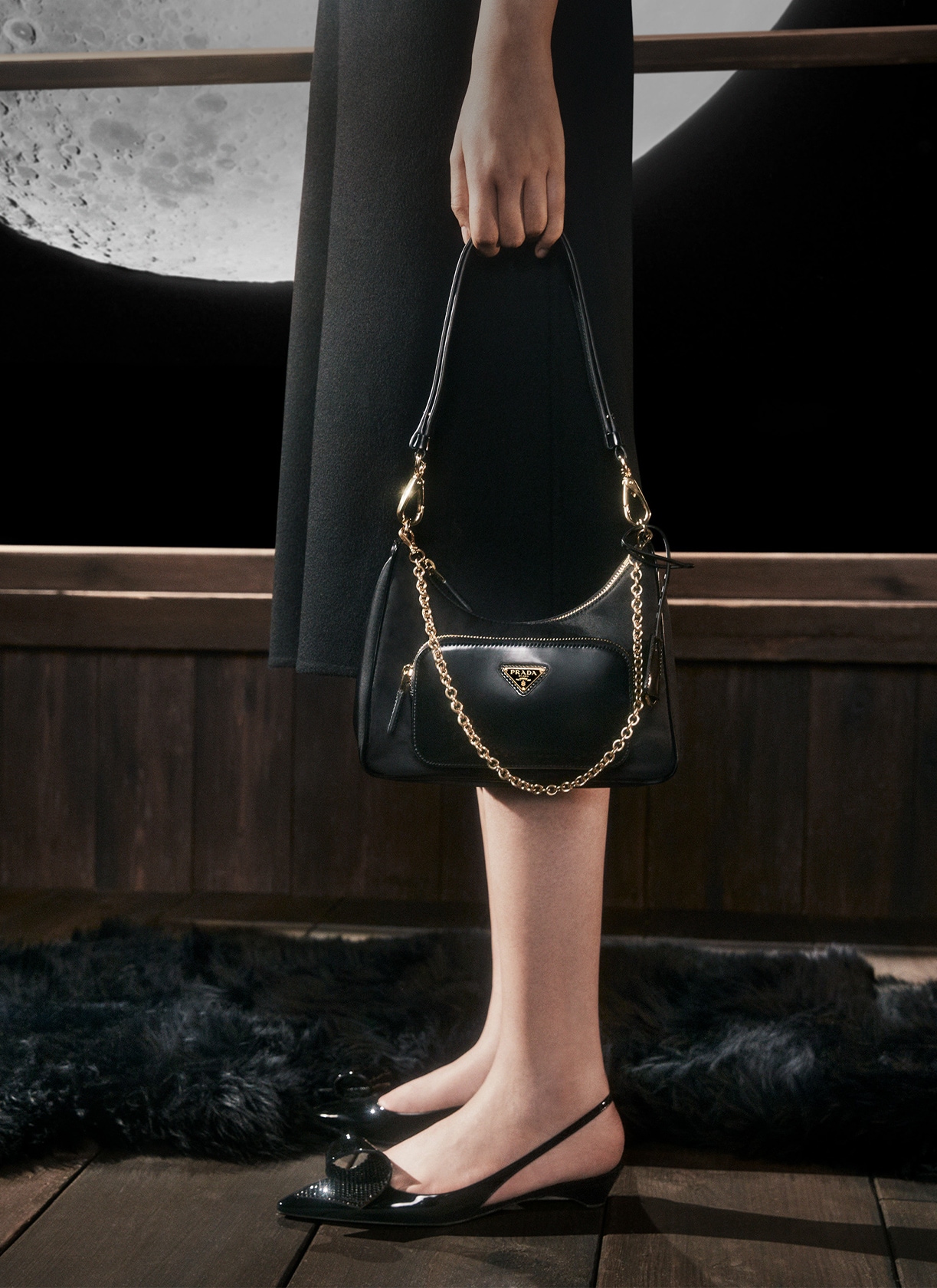 Women's Essentials | PRADA