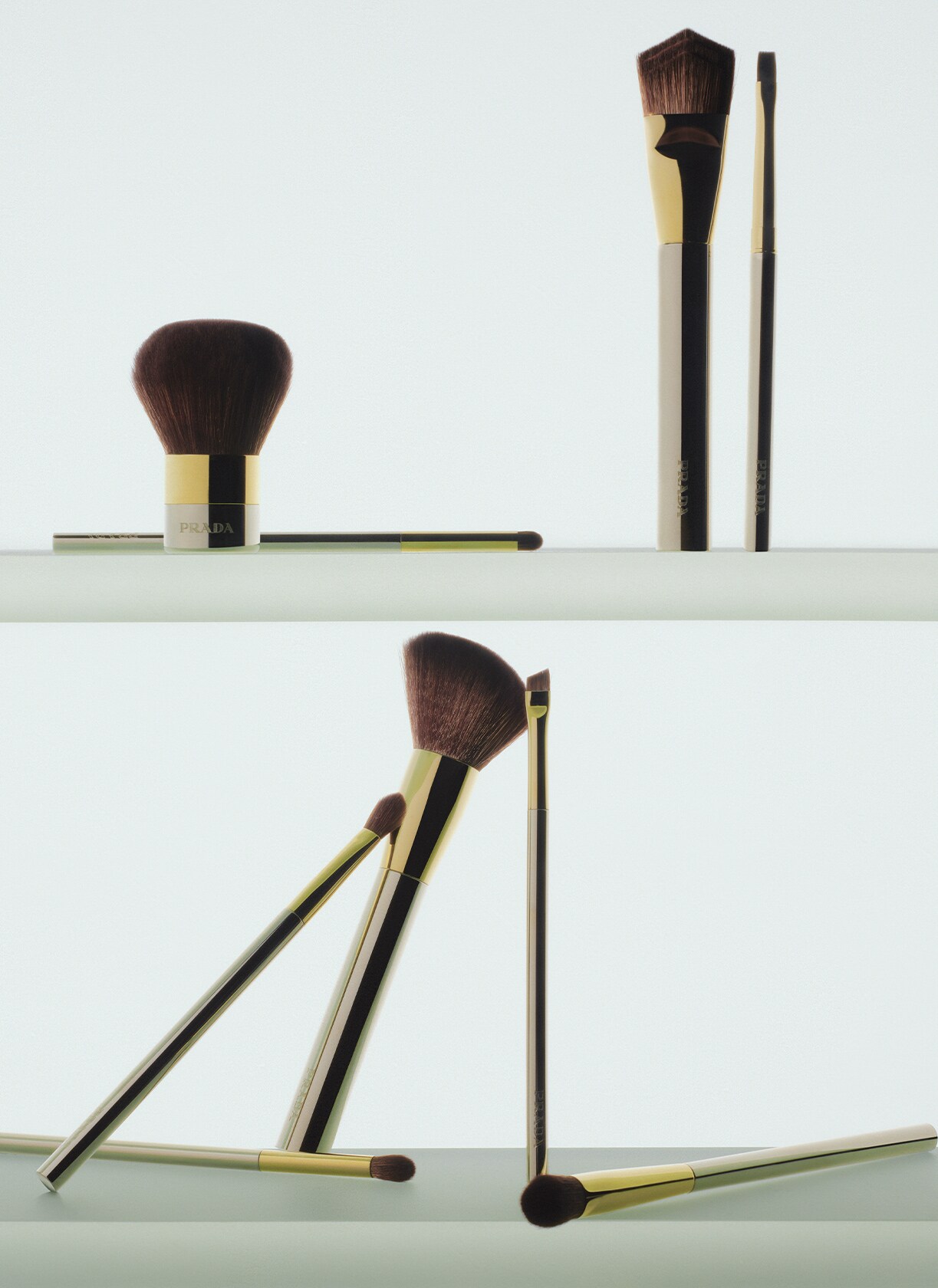 Women's Eye Shadow Palettes | Prada