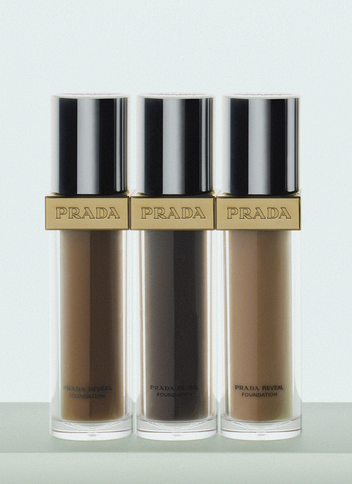 Skincare: Serums And Creams For Women | Prada