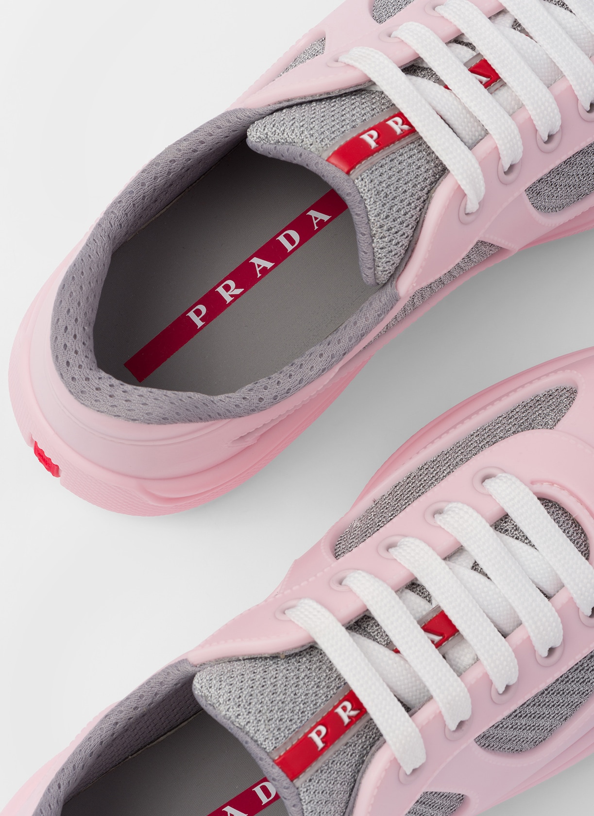 Prêt-à-Porter PRADA Linea Rossa Femme | PRADA