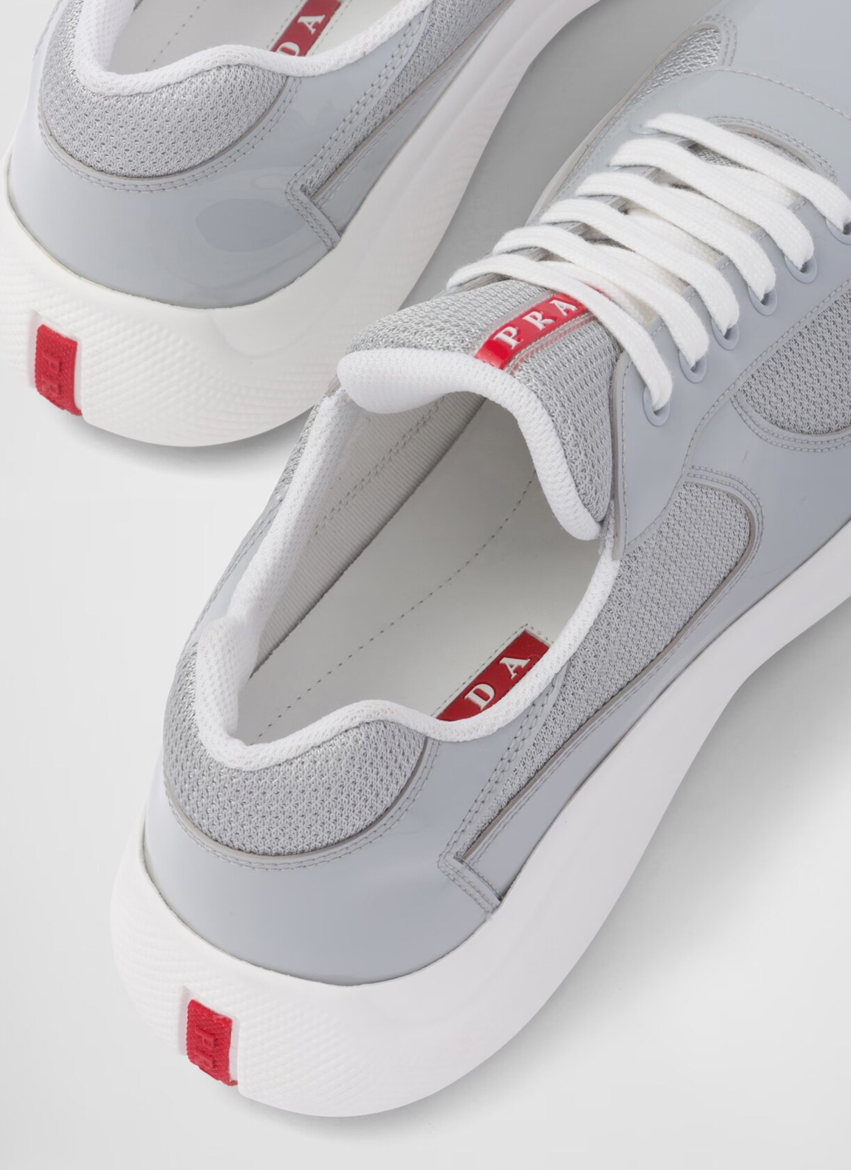 Prada Linea Rossa Men's Collection | PRADA
