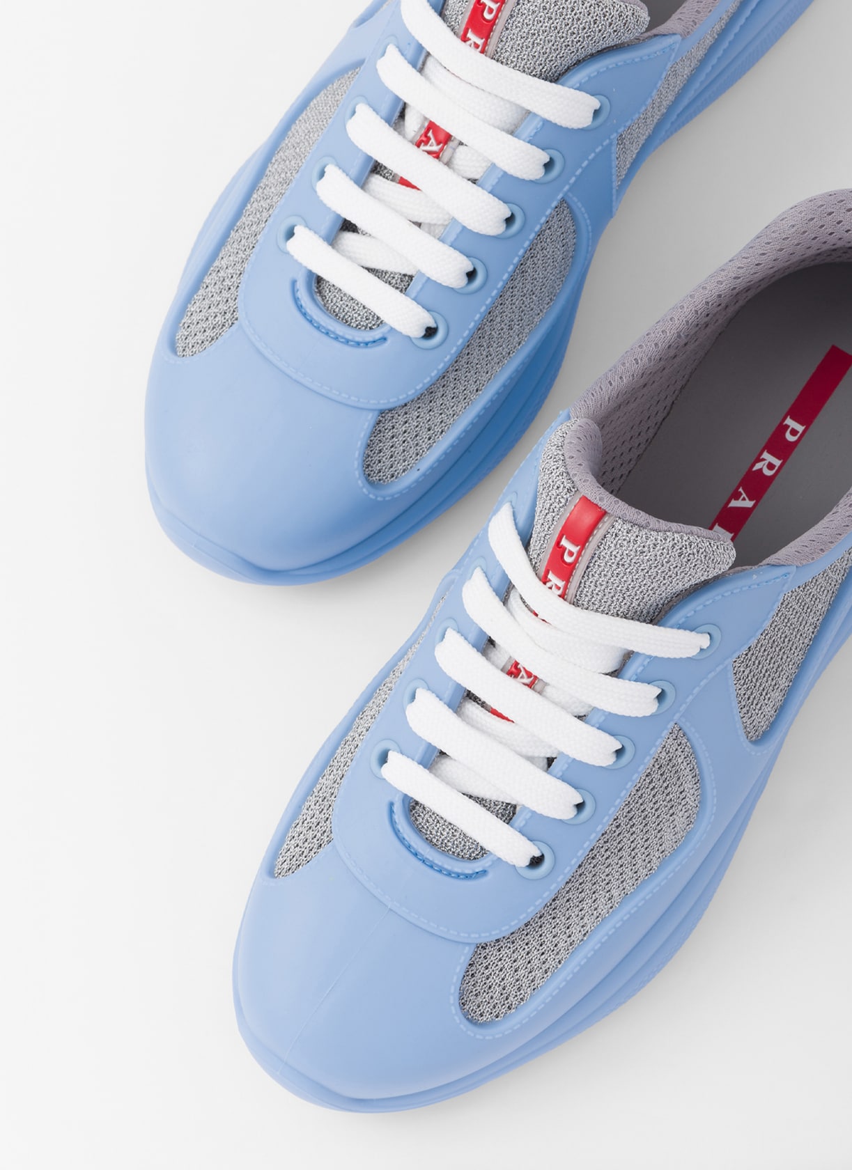 PRADA Women's Ready To Wear Linea Rossa | PRADA