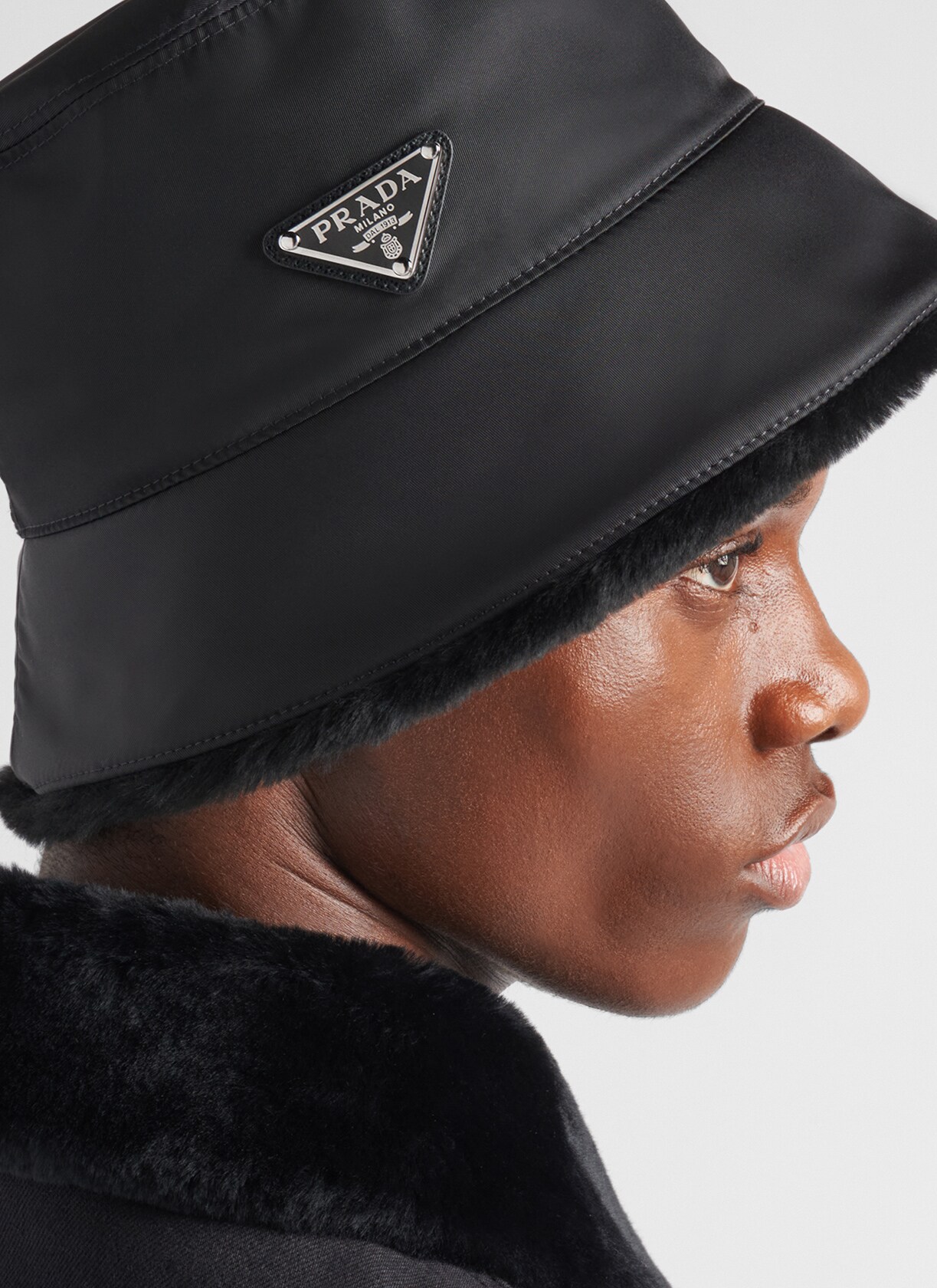 Men's Accessories | PRADA