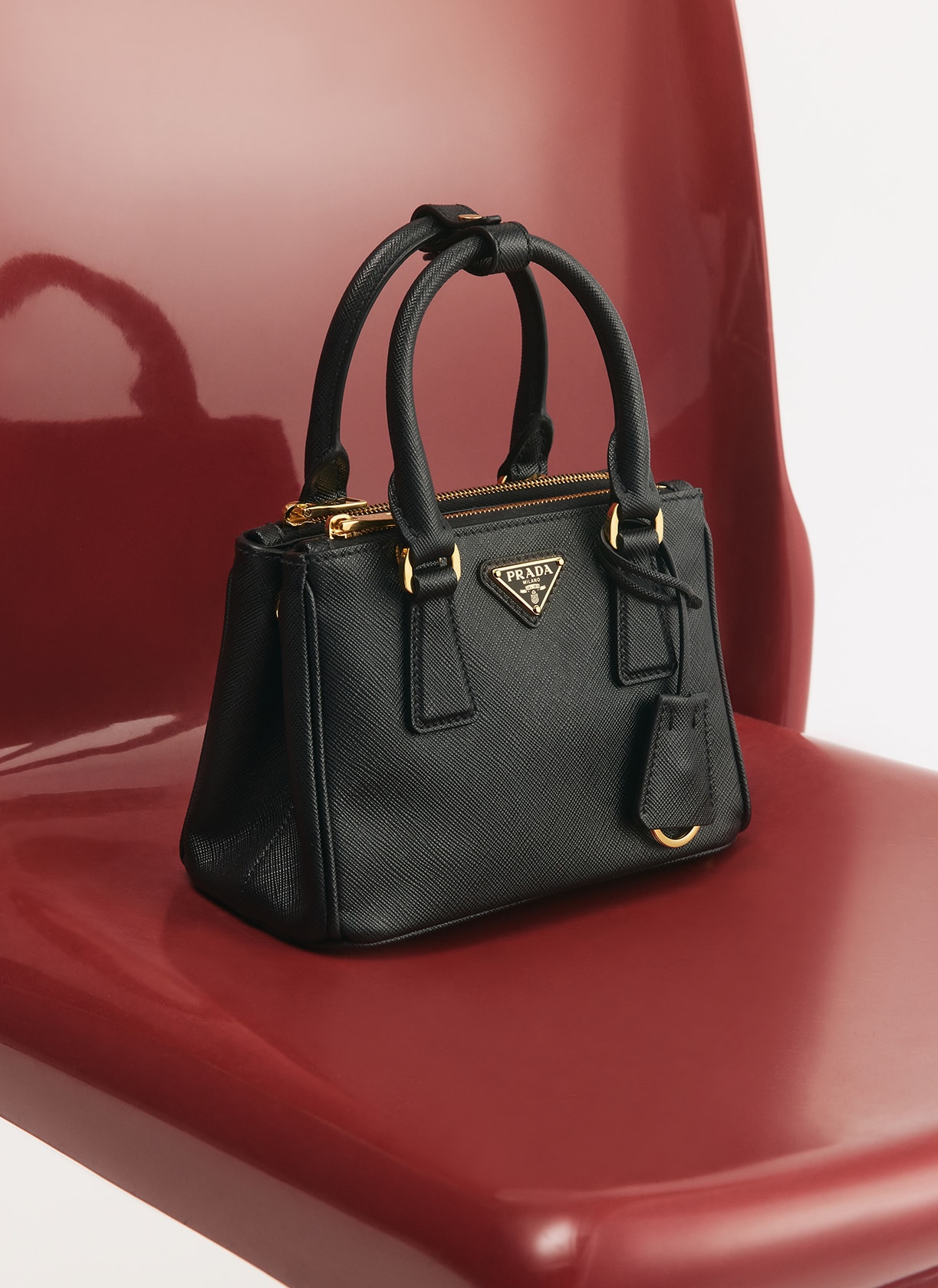 Women's Essentials | PRADA