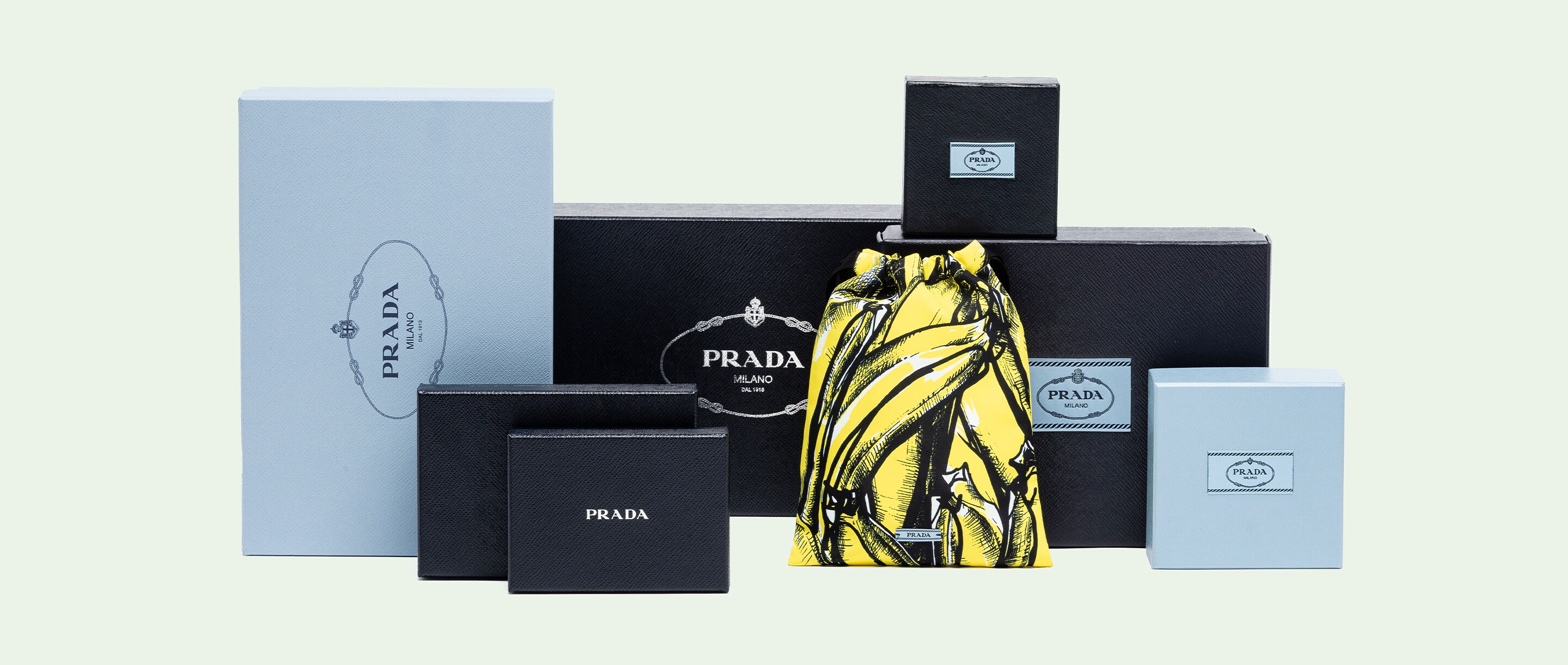 Prada Services | PRADA