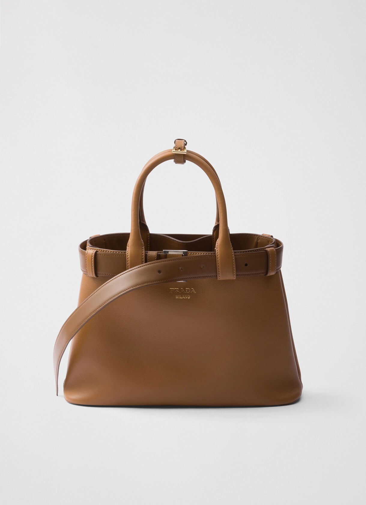 Visit the PRADA official e-store, discover the new PRADA Essentials ...