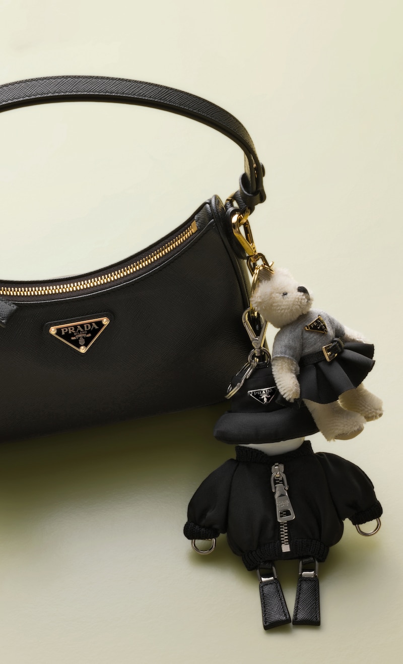 Prada Charms - page 2 | Prada