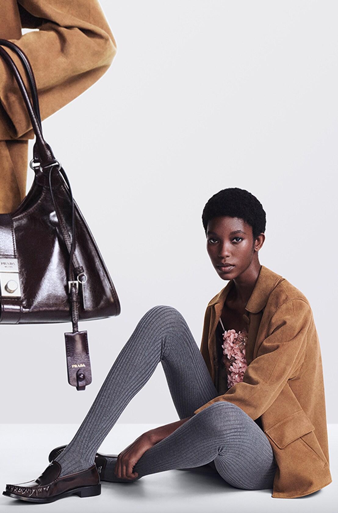 Ready to wear for women | PRADA