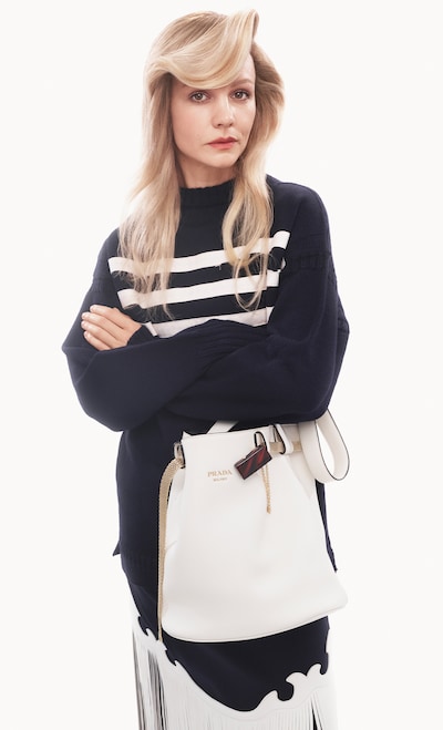 Spring Summer 2025 - page 3 | Prada