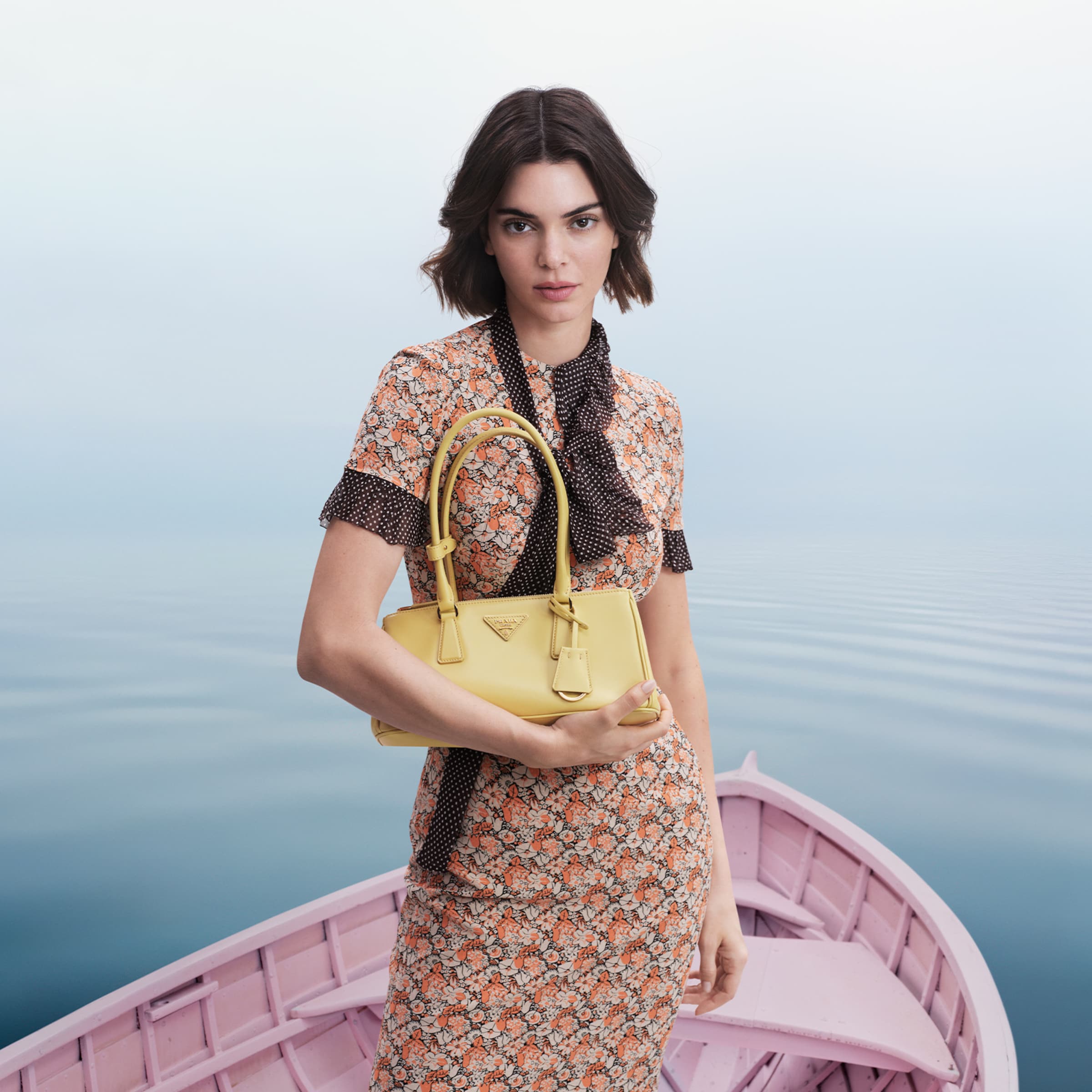 Bags ของผู้หญิง | PRADA