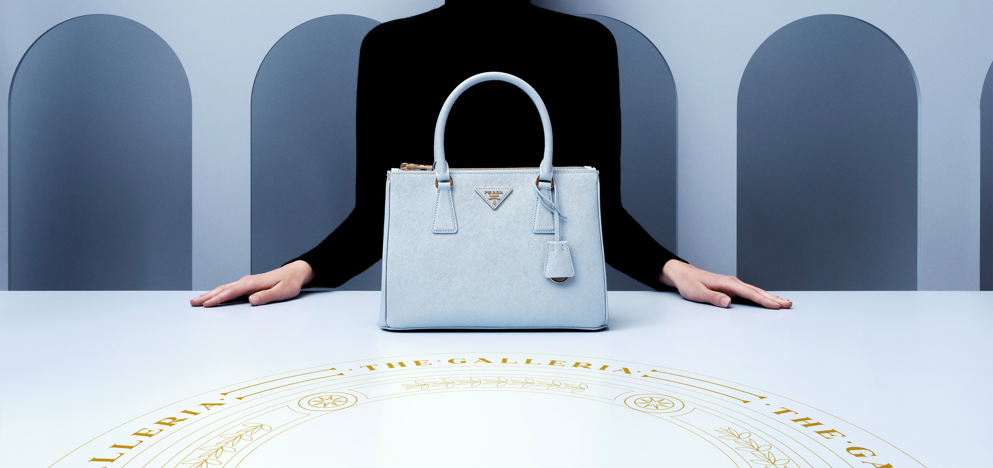 Prada Official Website | Thinking fashion since 1913 | PRADA