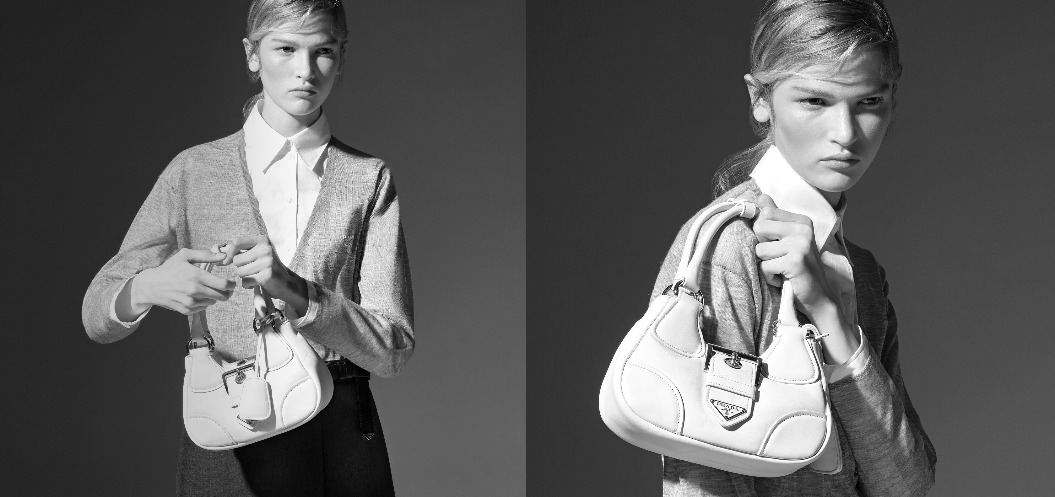 Prada Official Website | Thinking fashion since 1913 | PRADA