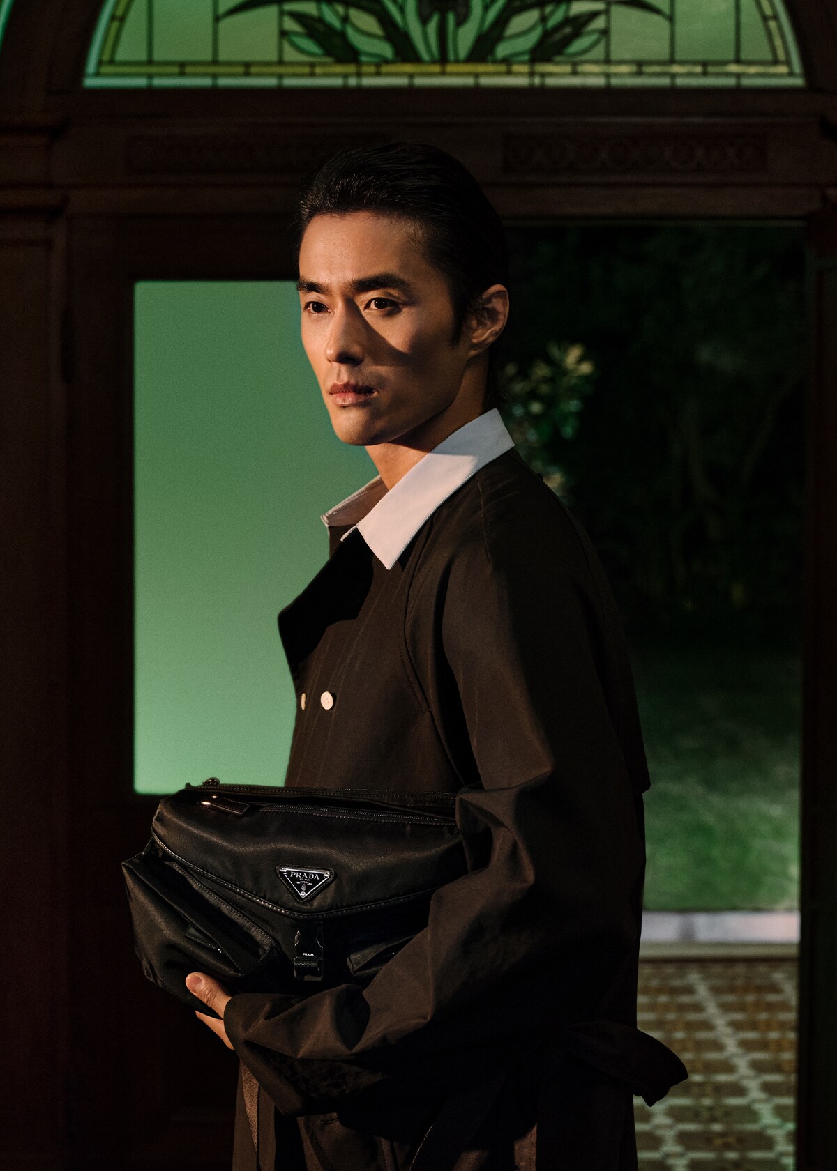 Prada Singapore Official Website | PRADA