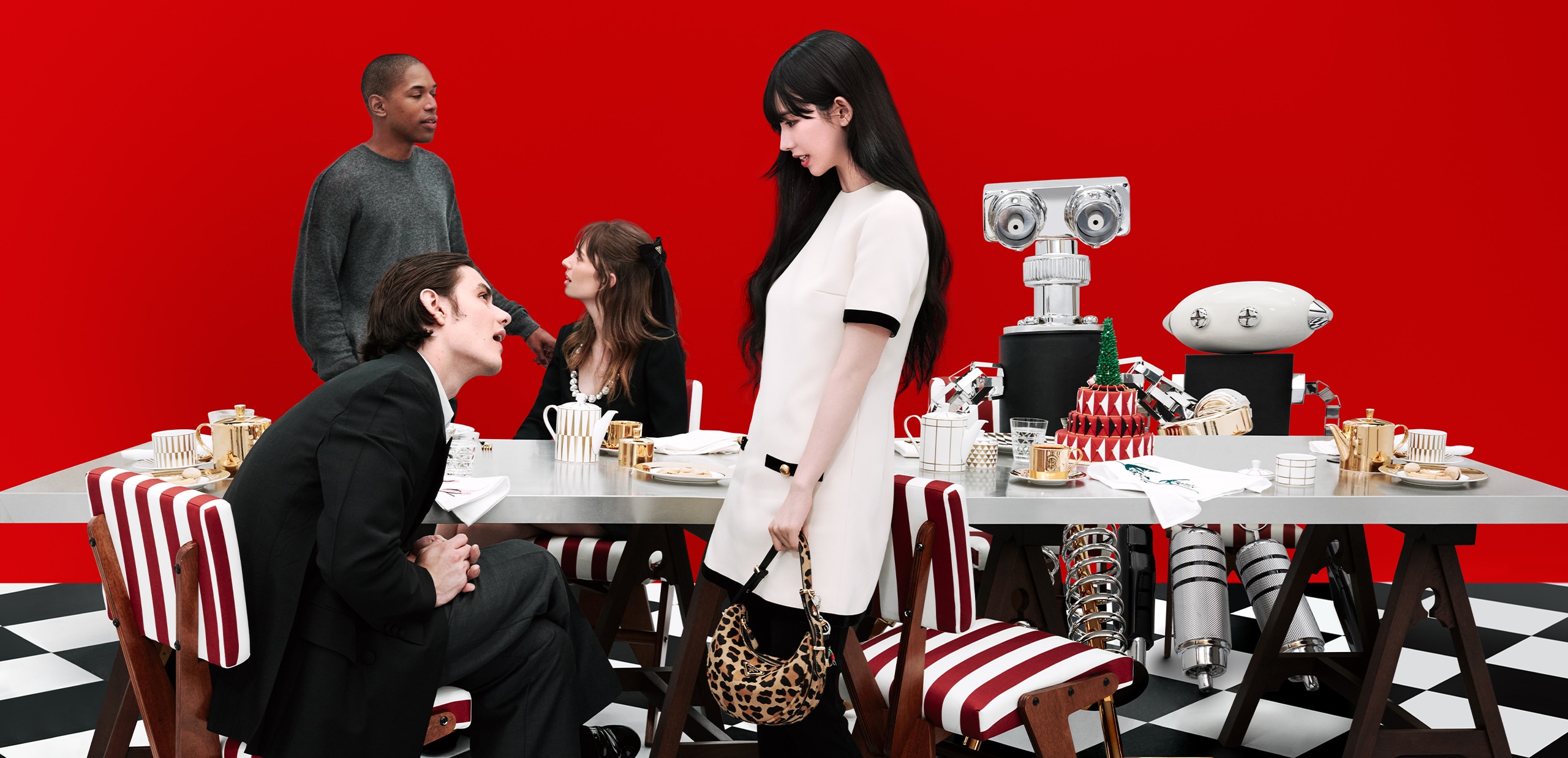 PRADA Portugal Official Website and Online Store | PRADA